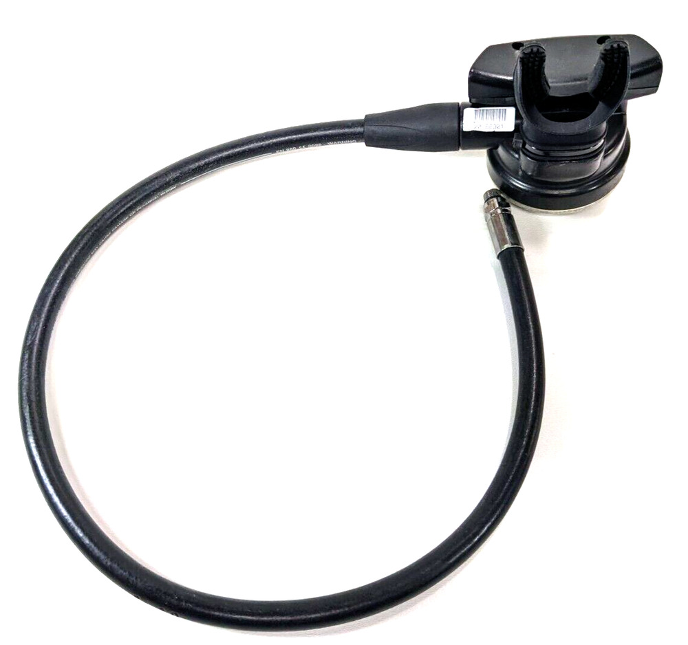 Oceanic Alpha 7 2nd Stage Regulator Scuba Dive NEW Purge Cover ...