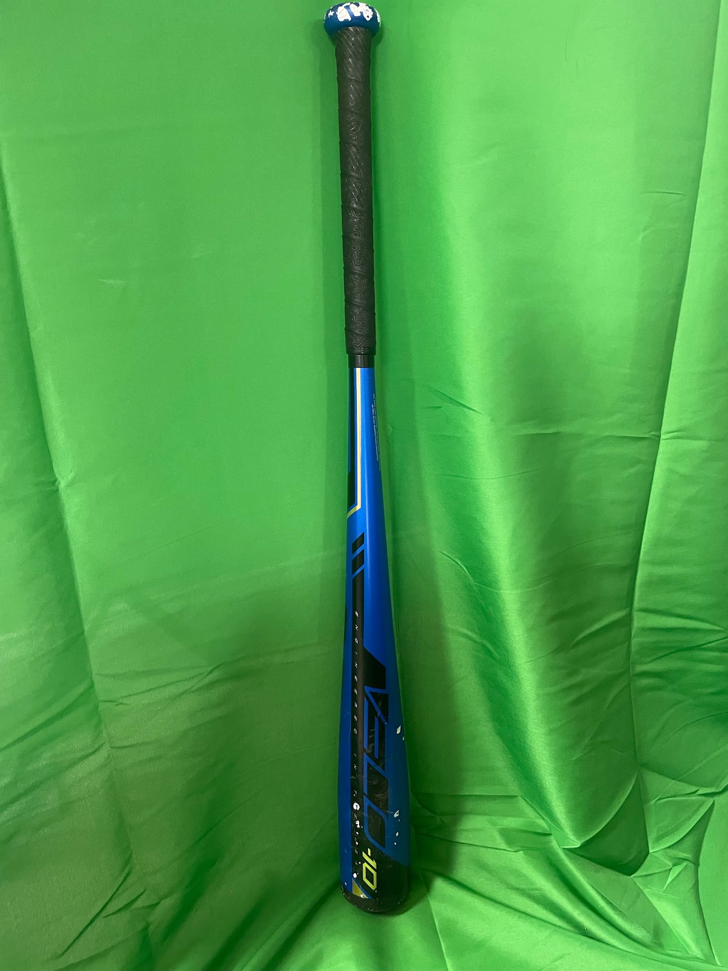 Used 2019 Hybrid (-10) 19 oz 29" Velo Bat | SidelineSwap