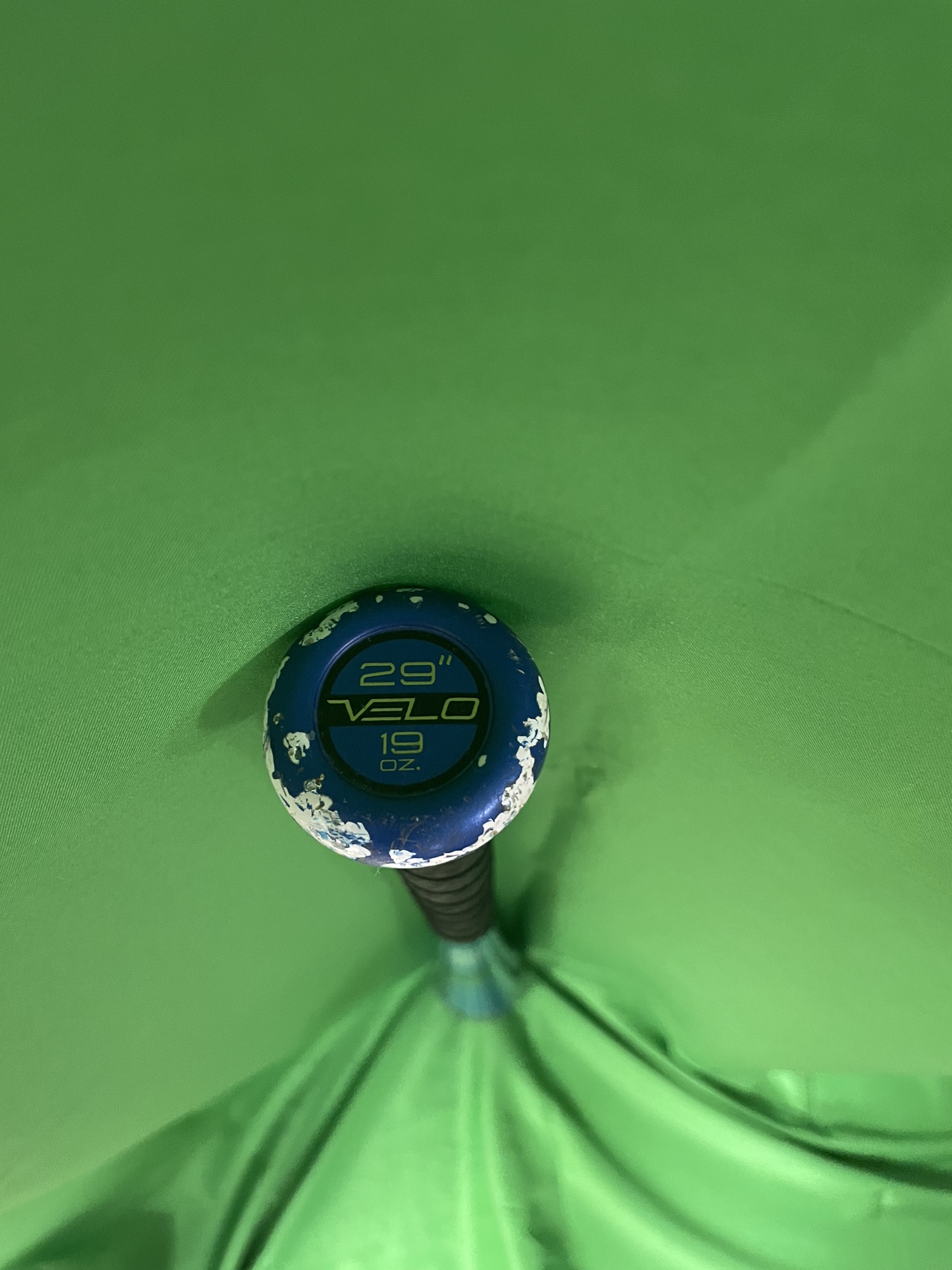 Used 2019 Hybrid (-10) 19 oz 29" Velo Bat | SidelineSwap