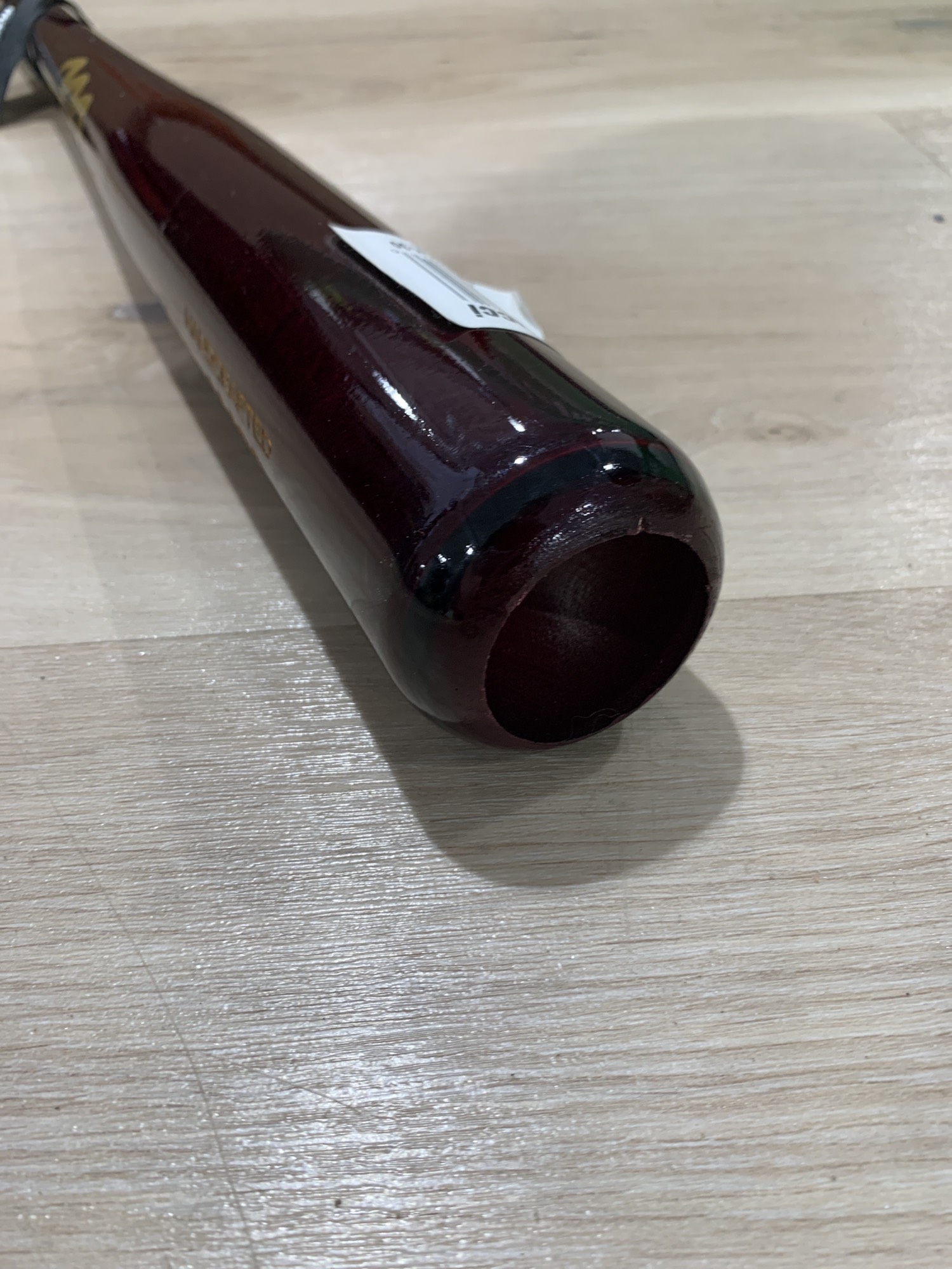 New Marucci AM22 (30") Wood Baseball Bat - 20OZ (-10) | SidelineSwap
