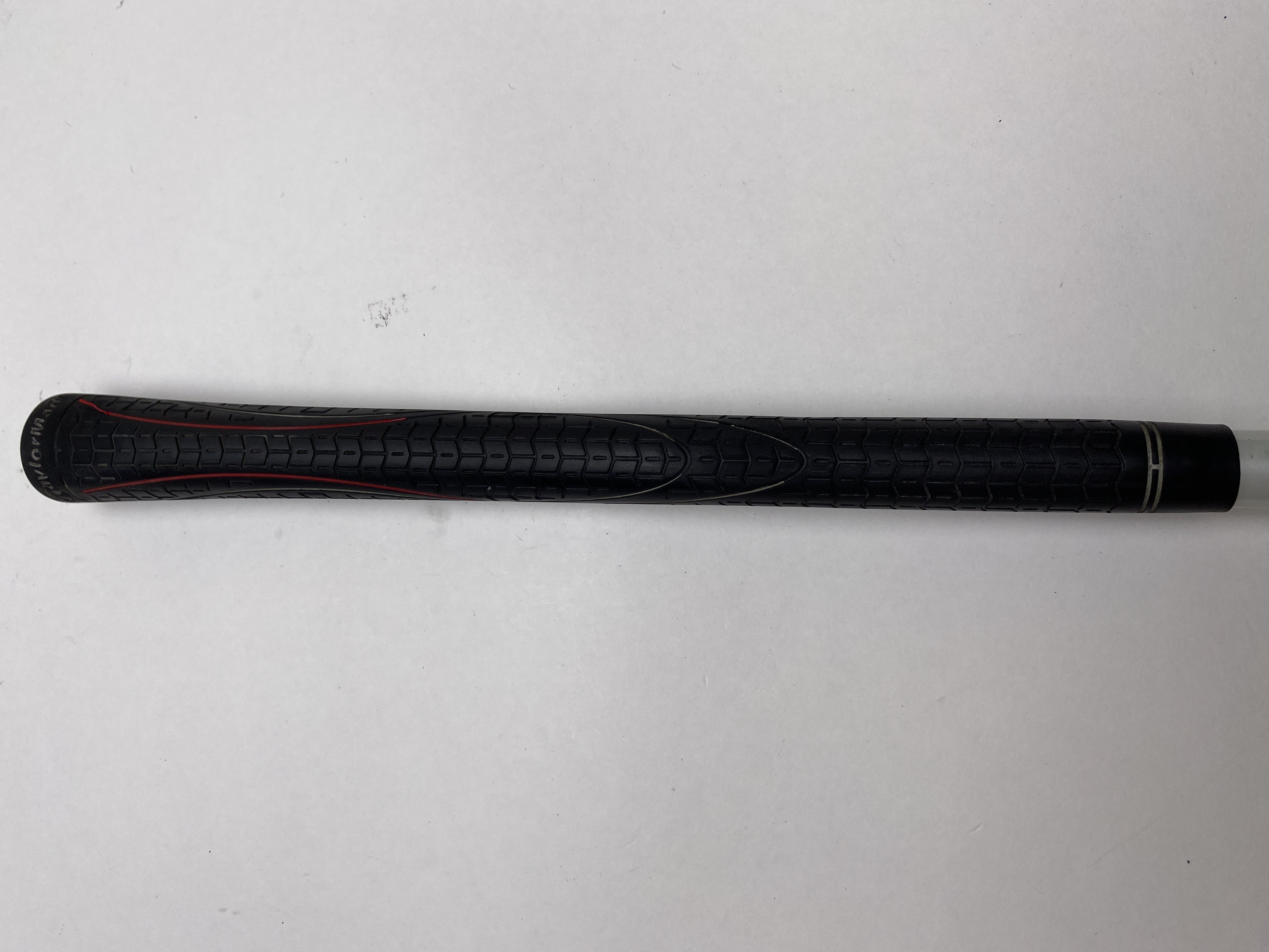 Taylormade Burner HT Driver 10.5* REAX SuperFast 50g Regular Graphite ...