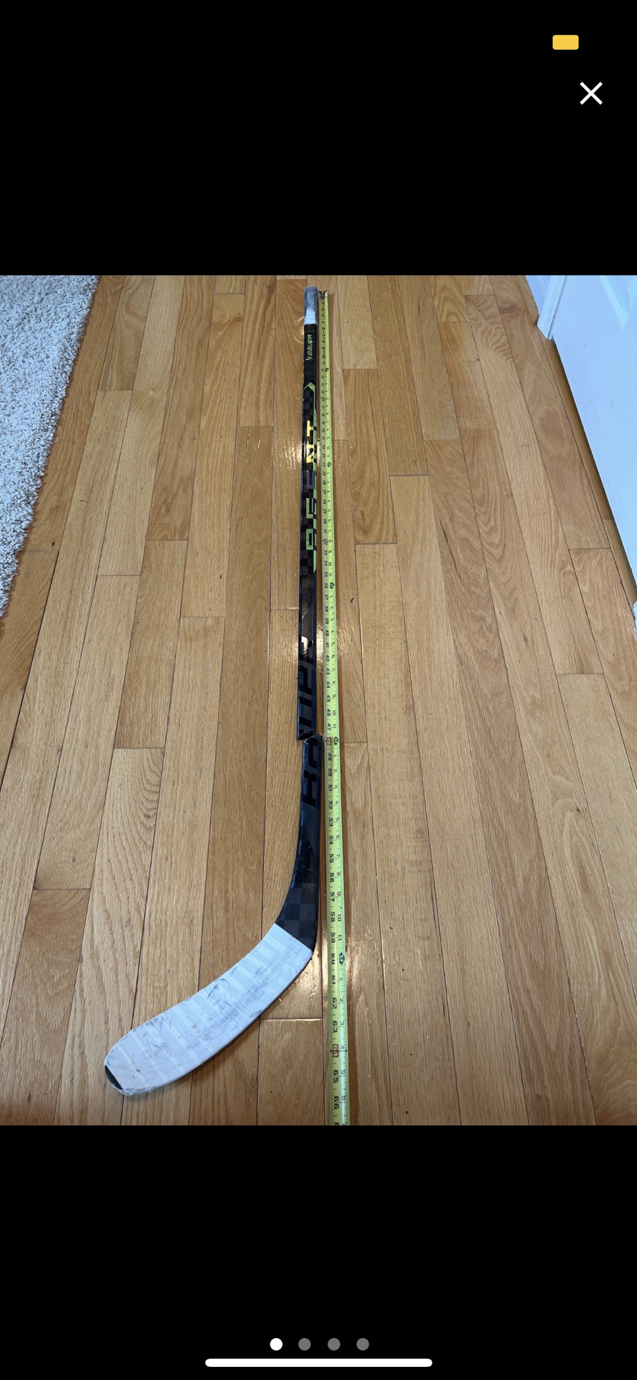 Hockey Stick bundle | SidelineSwap