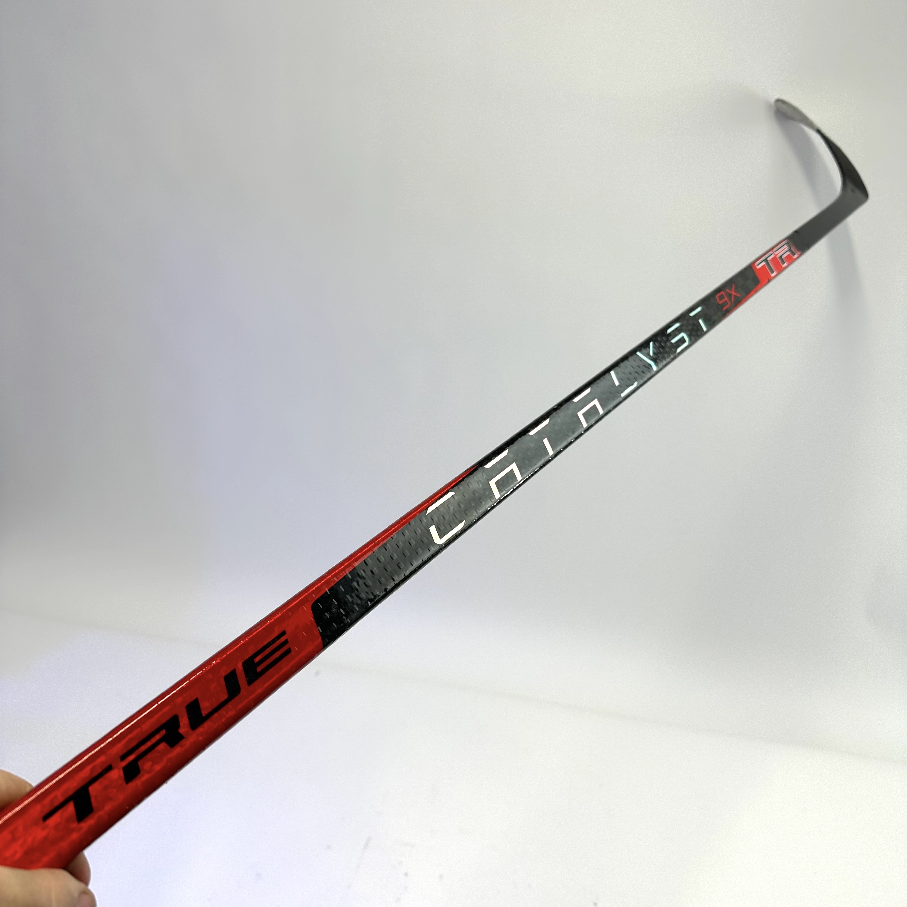 *Frankenstick* Repaired Right Handed Red True Catalyst 9x | 90 Flex ...
