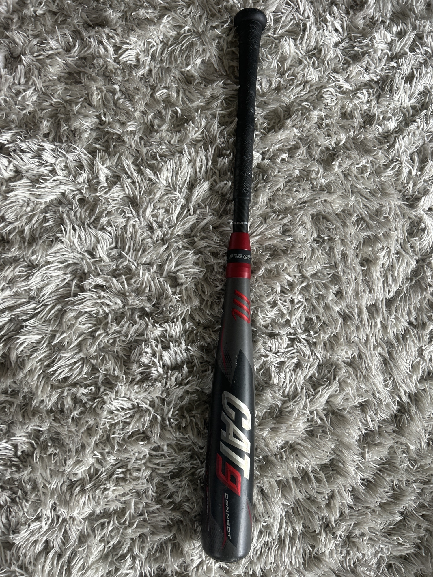 2021 Hybrid (-5) 25 oz 30" Cat 9 Connect Bat | SidelineSwap