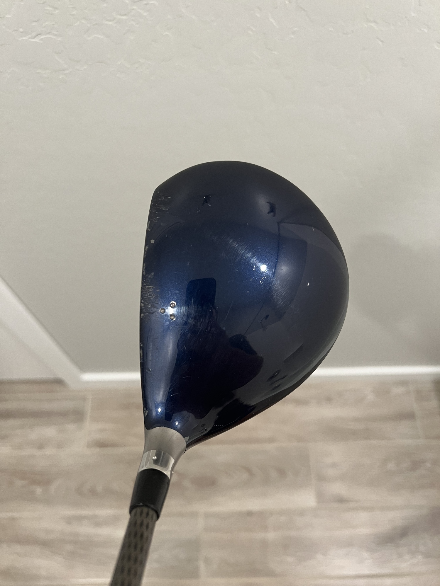 Men's Right Handed Regular Flex 10 Loft Forged Titanium 400cc Driver | SidelineSwap