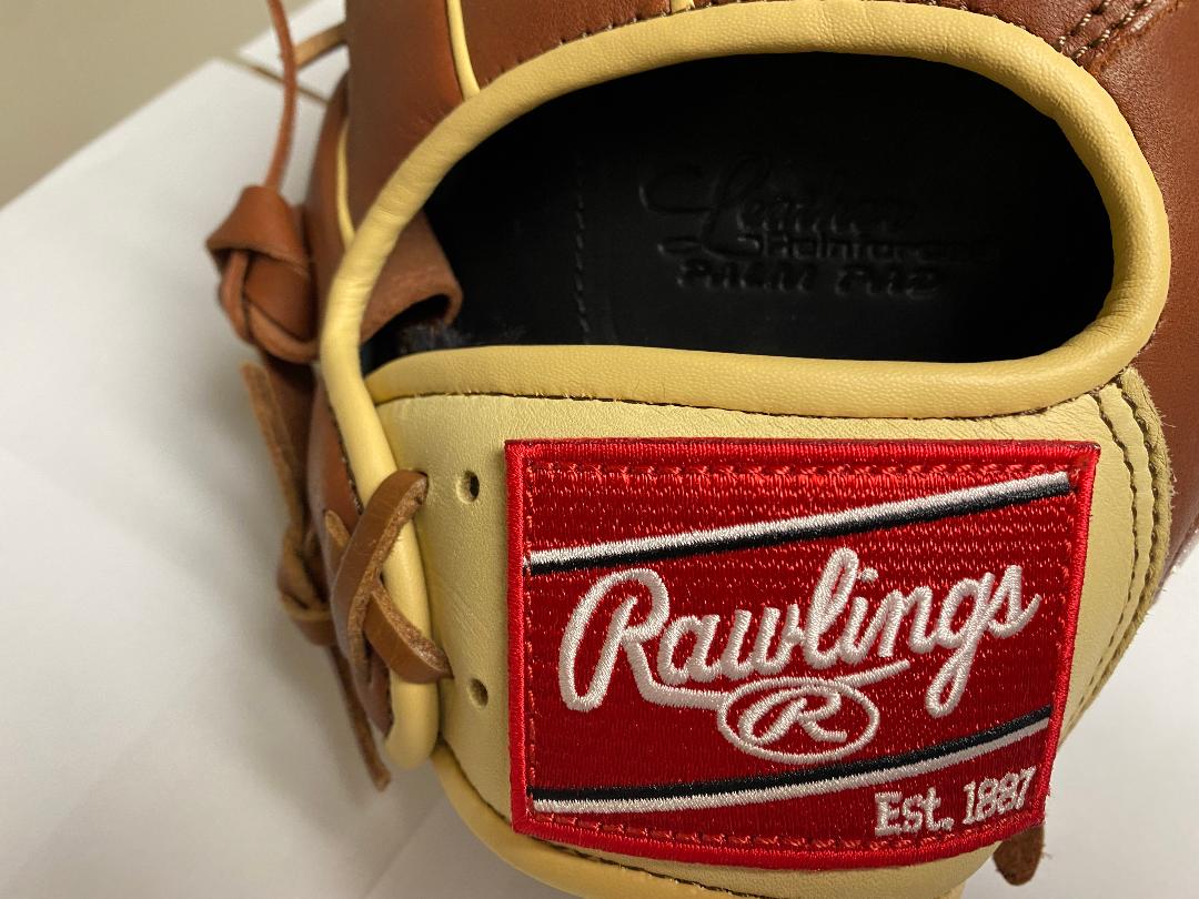 Brand New tags Rawlings Infield Gold Glove Elite Baseball Glove 11.5" RHT Retail $179 | SidelineSwap