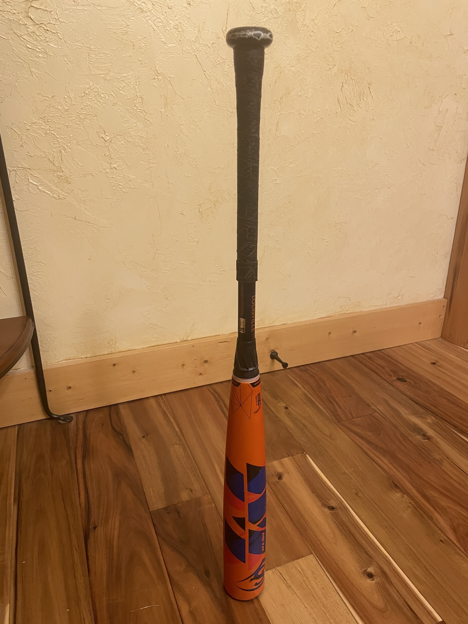 2022 Composite (-3) 28 oz 31" Meta Bat | SidelineSwap