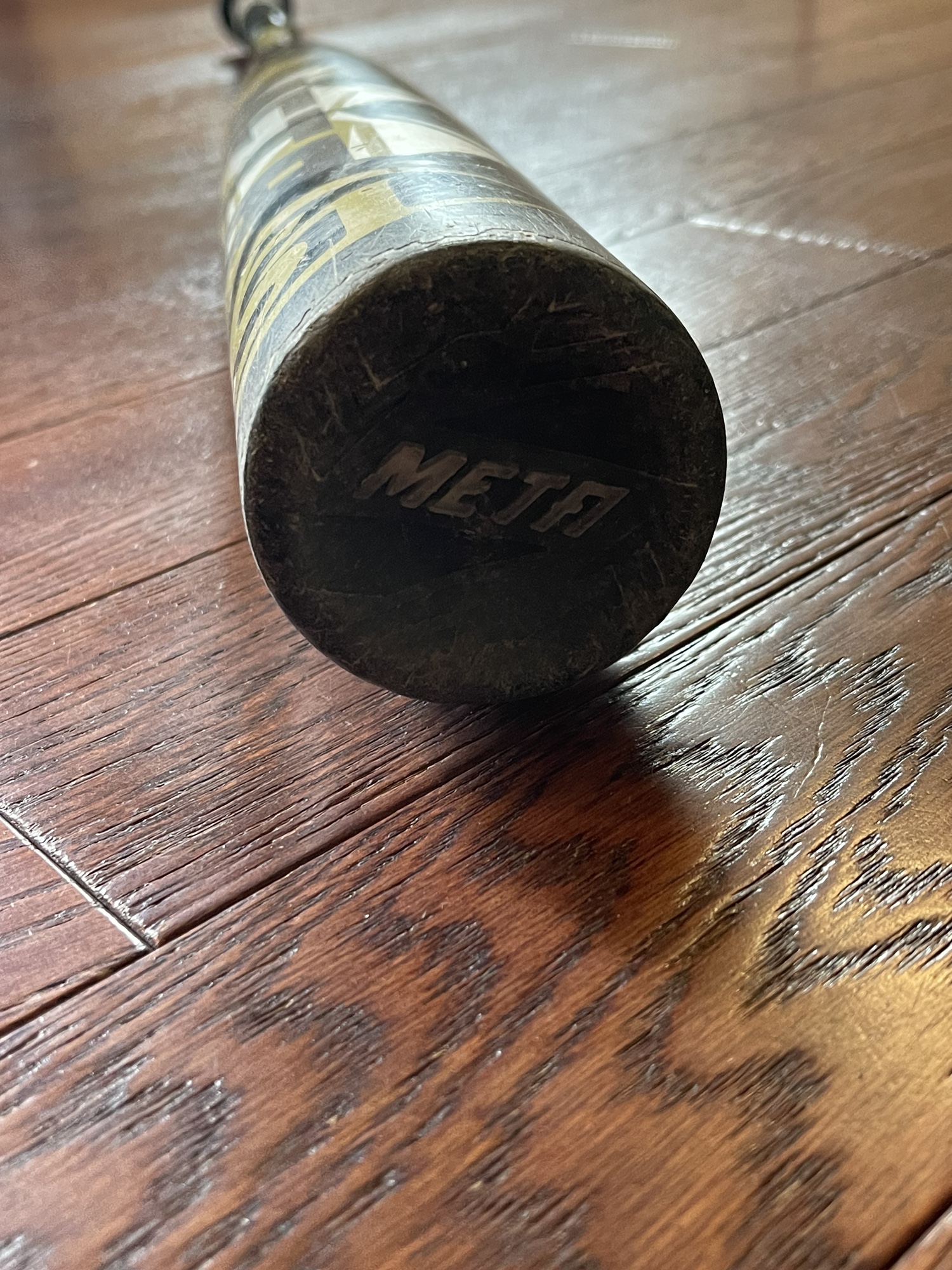 2021 Composite (-3) 30 oz 33" Meta Power Bat | SidelineSwap