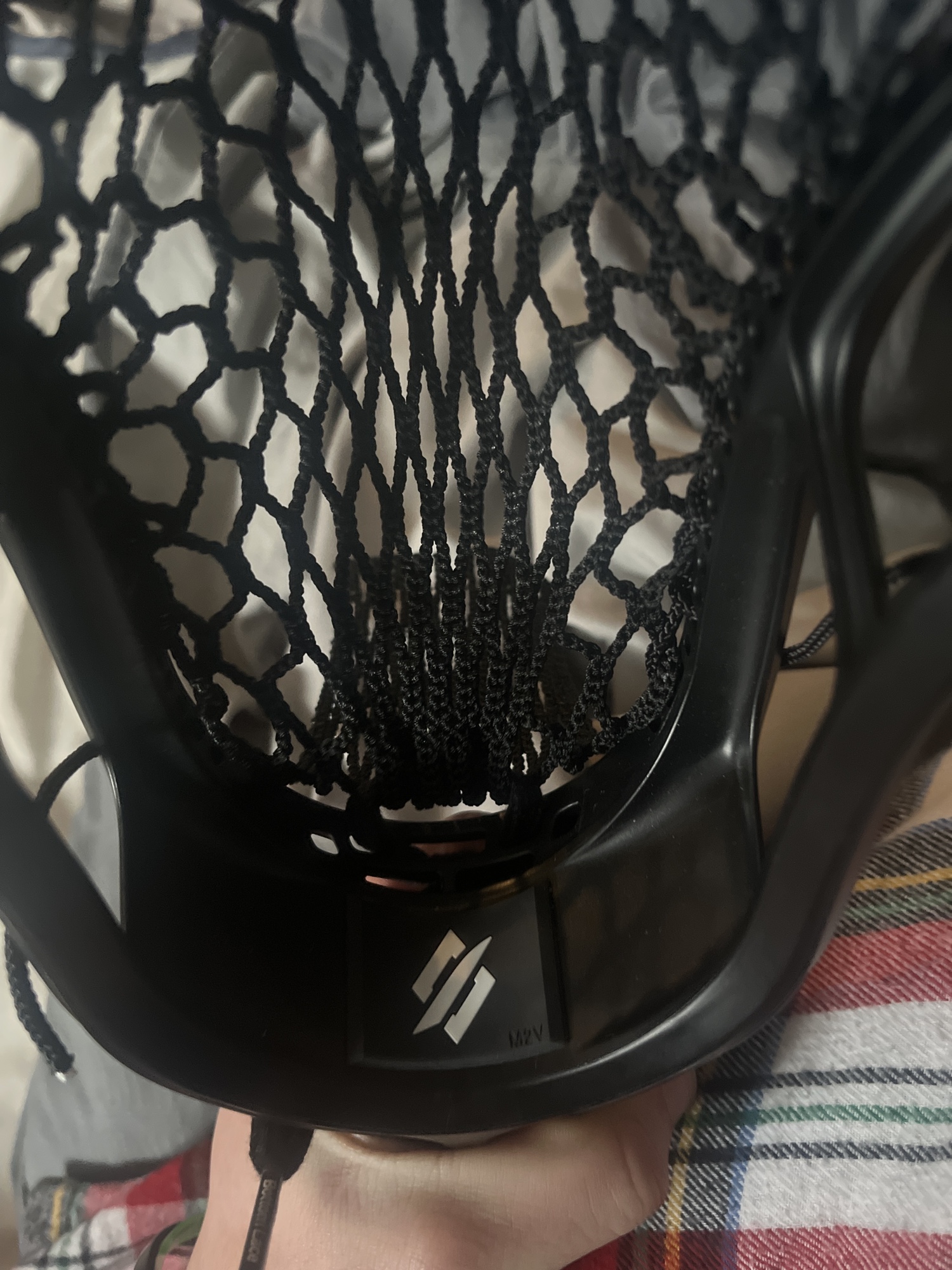 New Attack & Midfield Strung Mark 2V Head | SidelineSwap