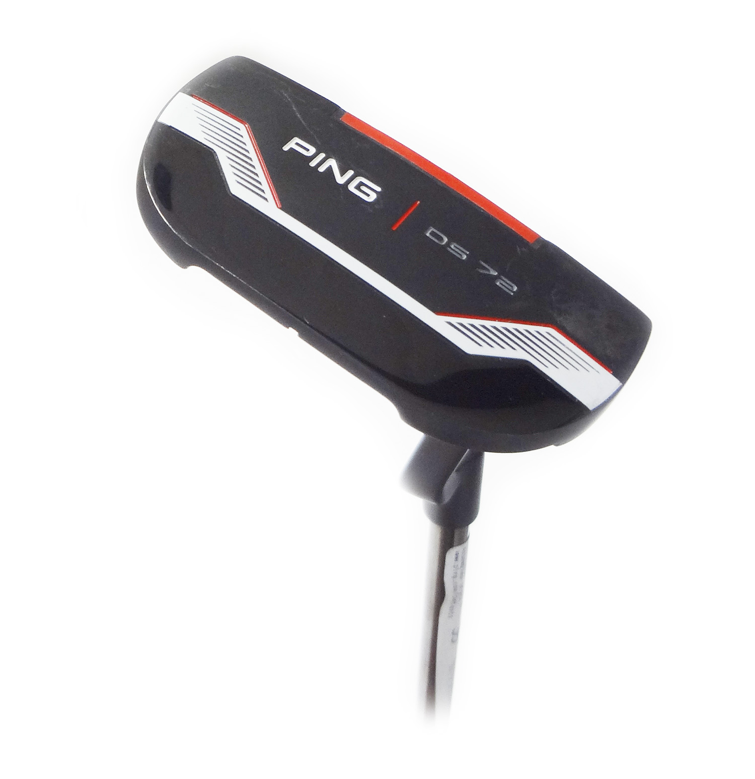 Ping DS 72 35” Small Mallet Putter | SidelineSwap