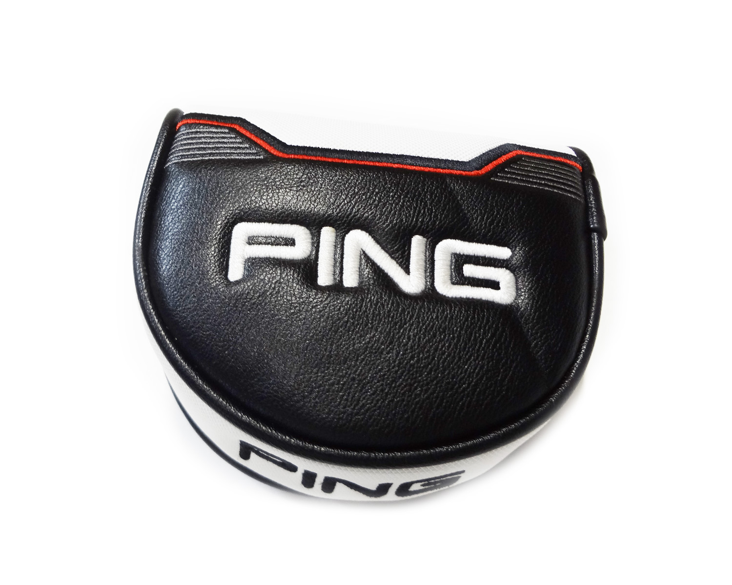 Ping DS 72 35” Small Mallet Putter | SidelineSwap