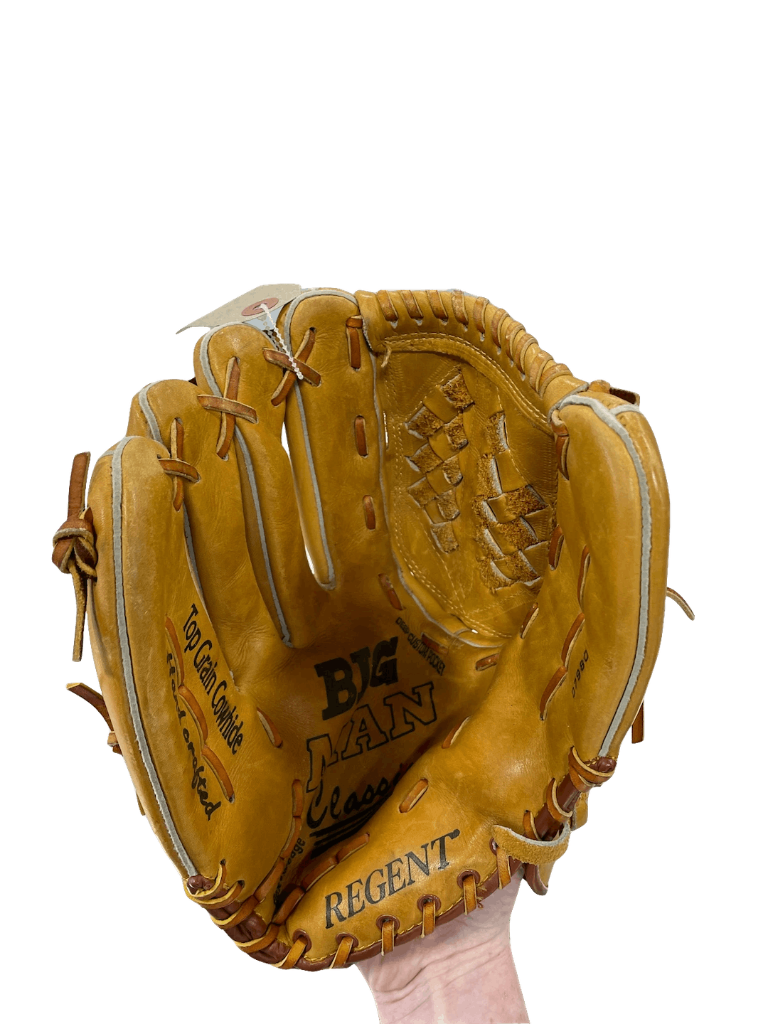 Used Regent Big Man Classic 13" Fielders Gloves | SidelineSwap