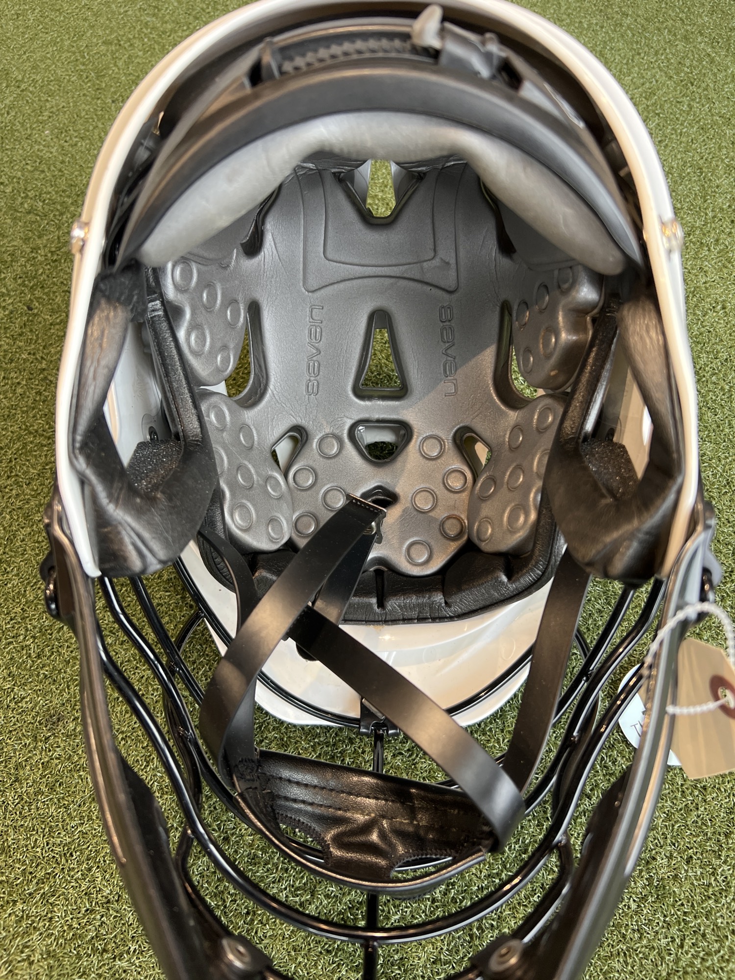 Used Cascade CPX-R Helmet | SidelineSwap