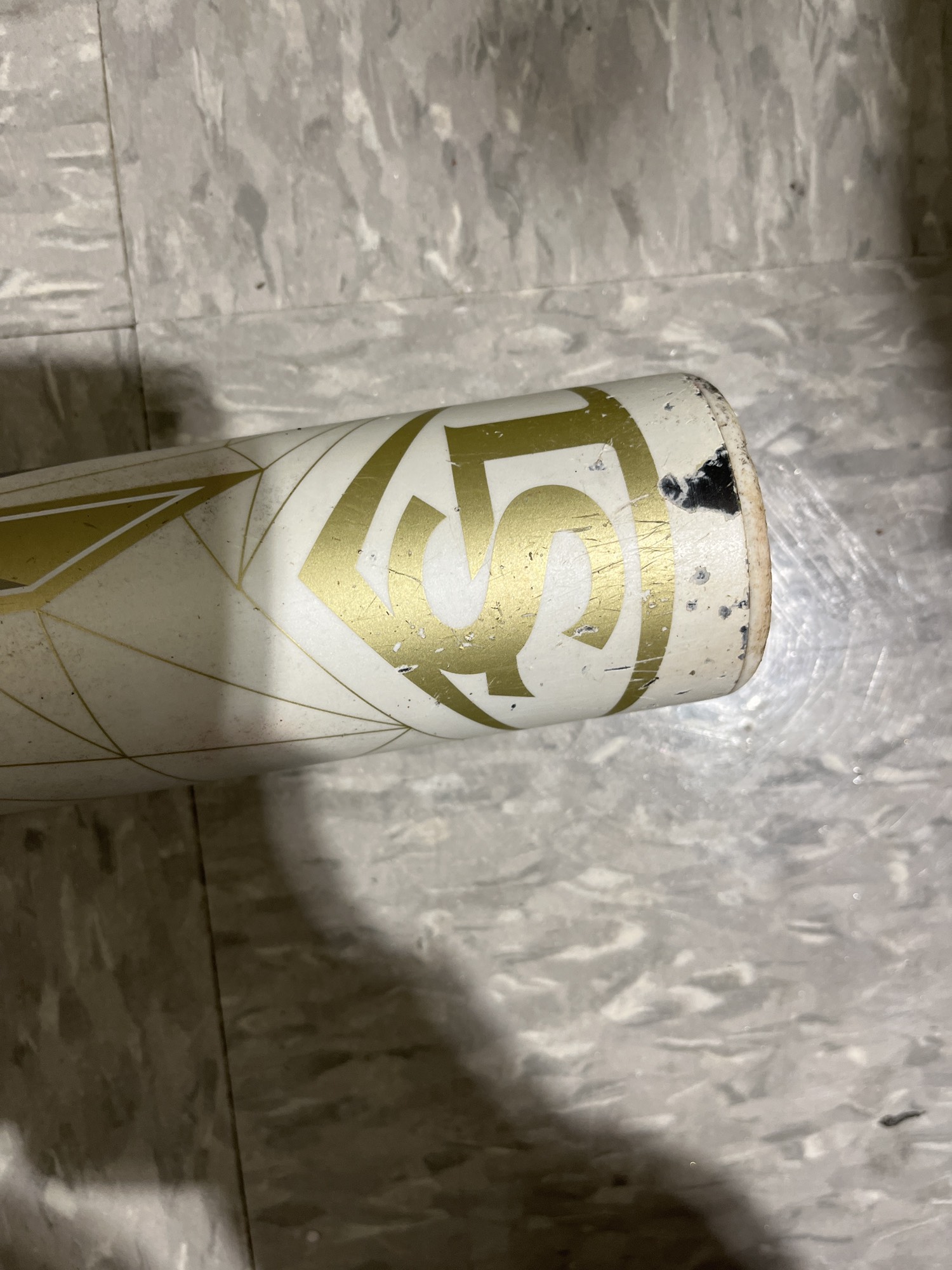 Used 2019 Louisville Slugger LXT Composite Bat -11 20OZ 31" | SidelineSwap