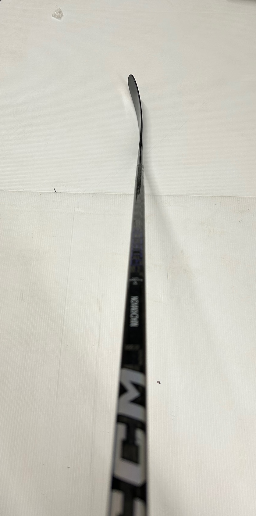 Nathan Mackinnon CCM RibCor Trigger 7 Pro - Pro Stock | SidelineSwap