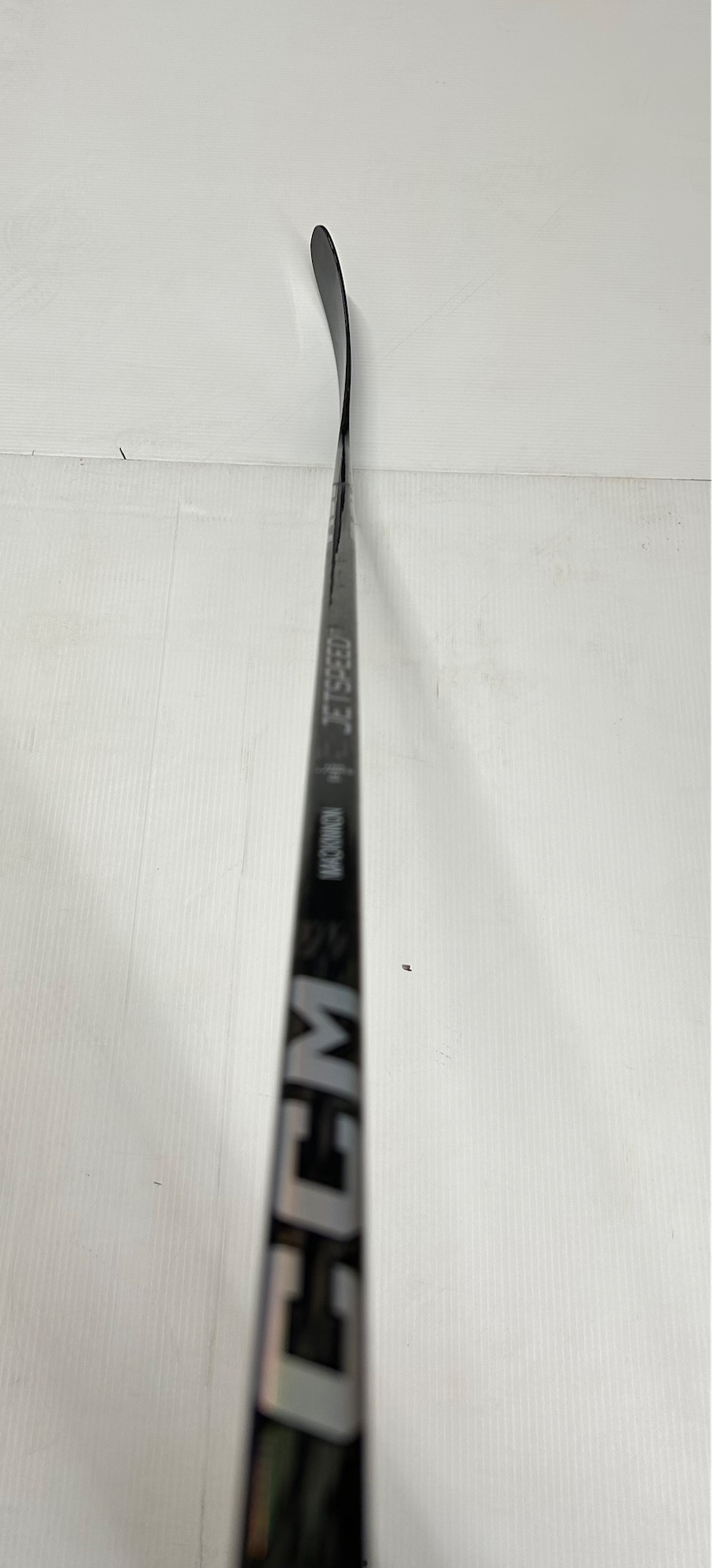 Nathan Mackinnon CCM JetSpeed FT5 Pro - Pro Stock | SidelineSwap