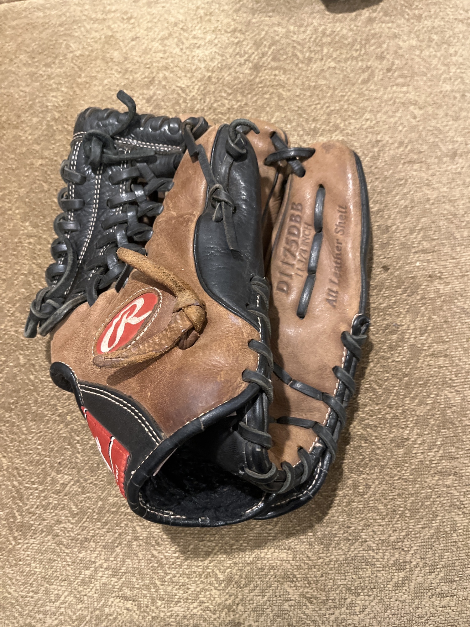 Rawlings Premium Series, Baseball Glove | SidelineSwap