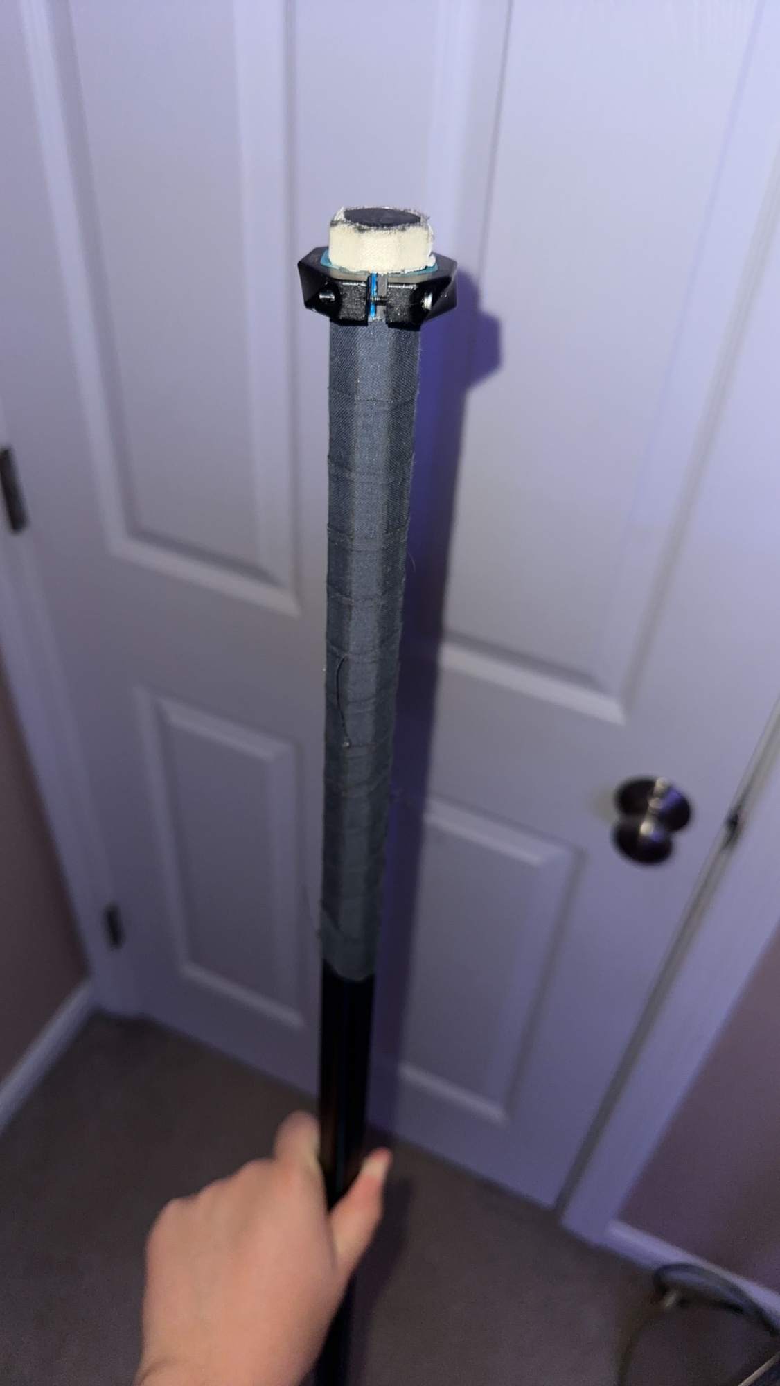 Used Maverik Hypercore Shaft | SidelineSwap