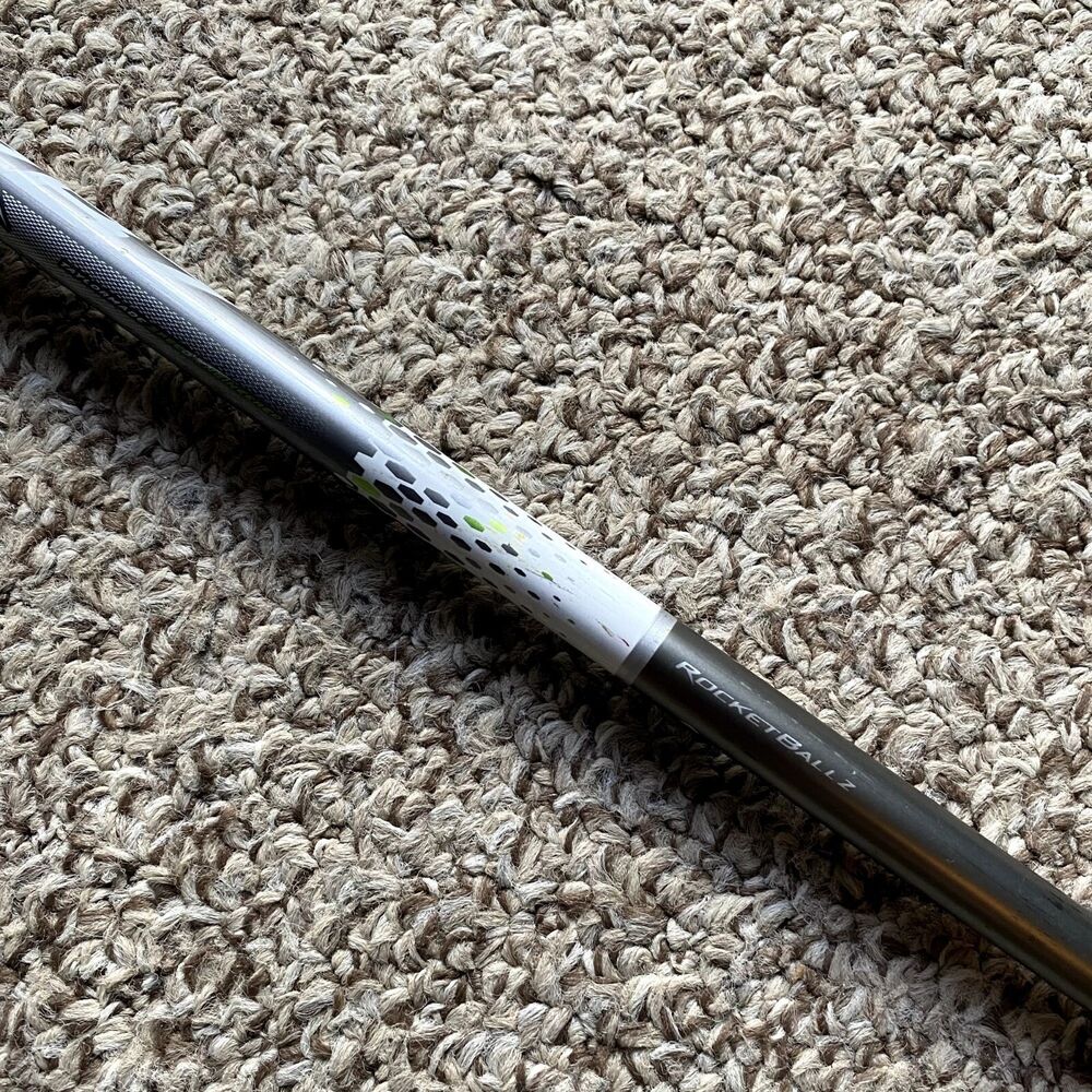 Taylormade RBZ Matrix Ozik L Flex Driver Shaft | SidelineSwap