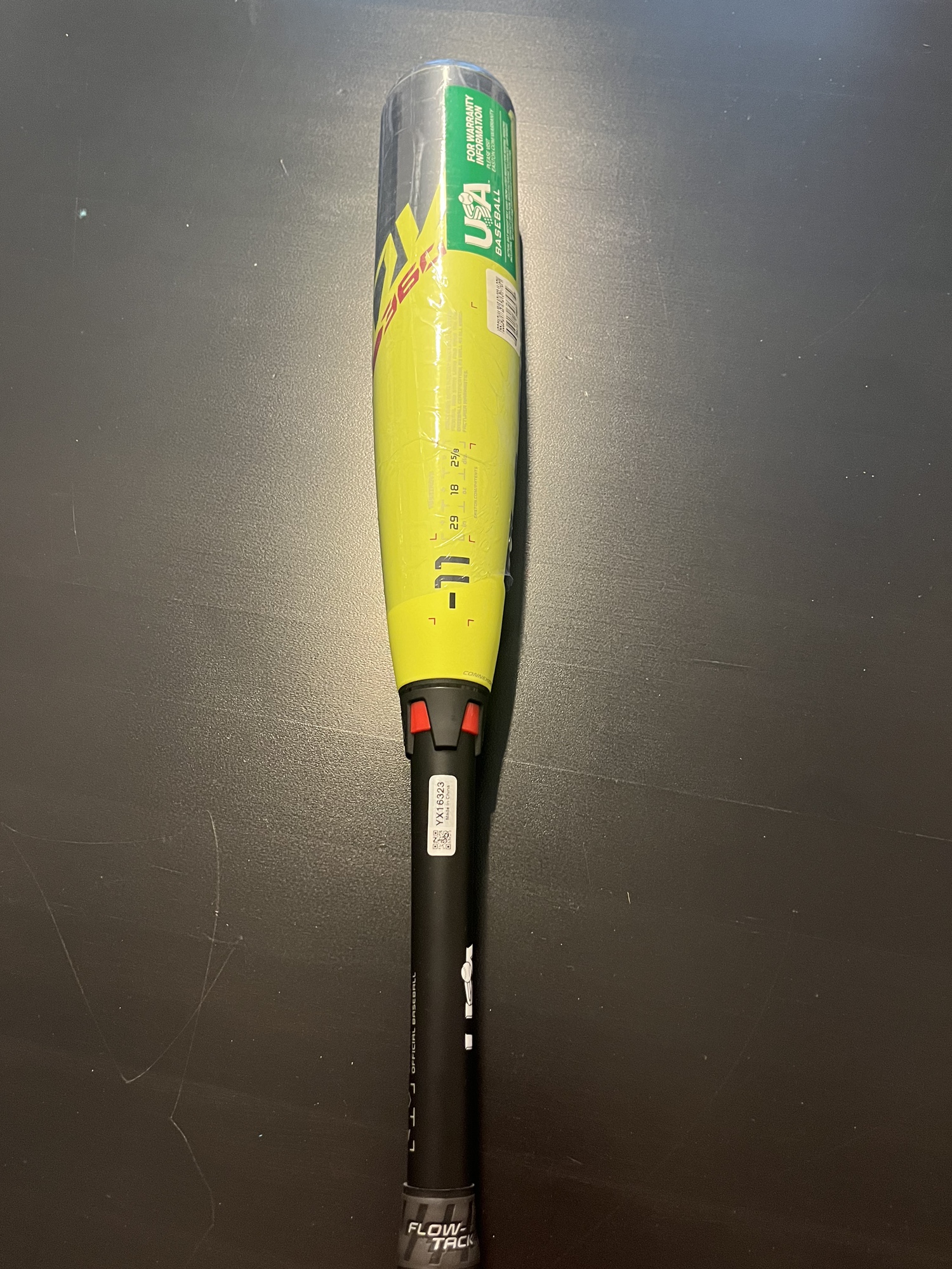 Easton Composite (-11) 29" ADV 360 Bat | SidelineSwap