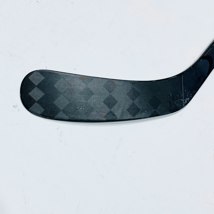 Blue CCM Jetspeed FT5 Pro (AS-V Pro Build) Hockey Stick-LH-85 Flex-P90 ...