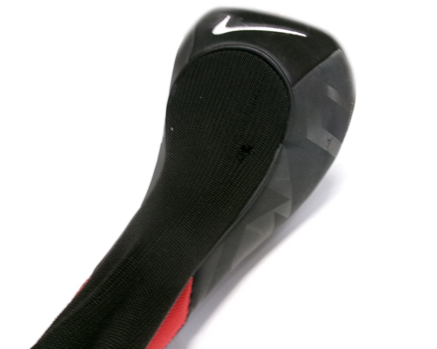 Nike VRS Red/Black/Silver Driver Headcover | SidelineSwap