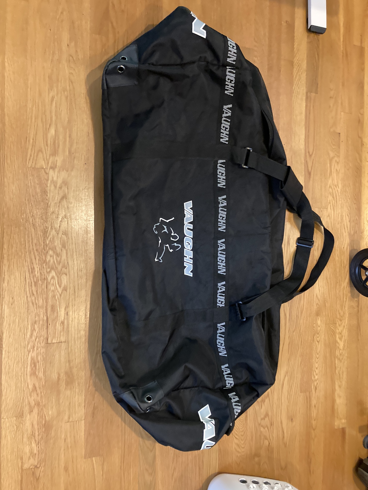 Vaughn Senior Hockey Goalie Carry Bag | SidelineSwap