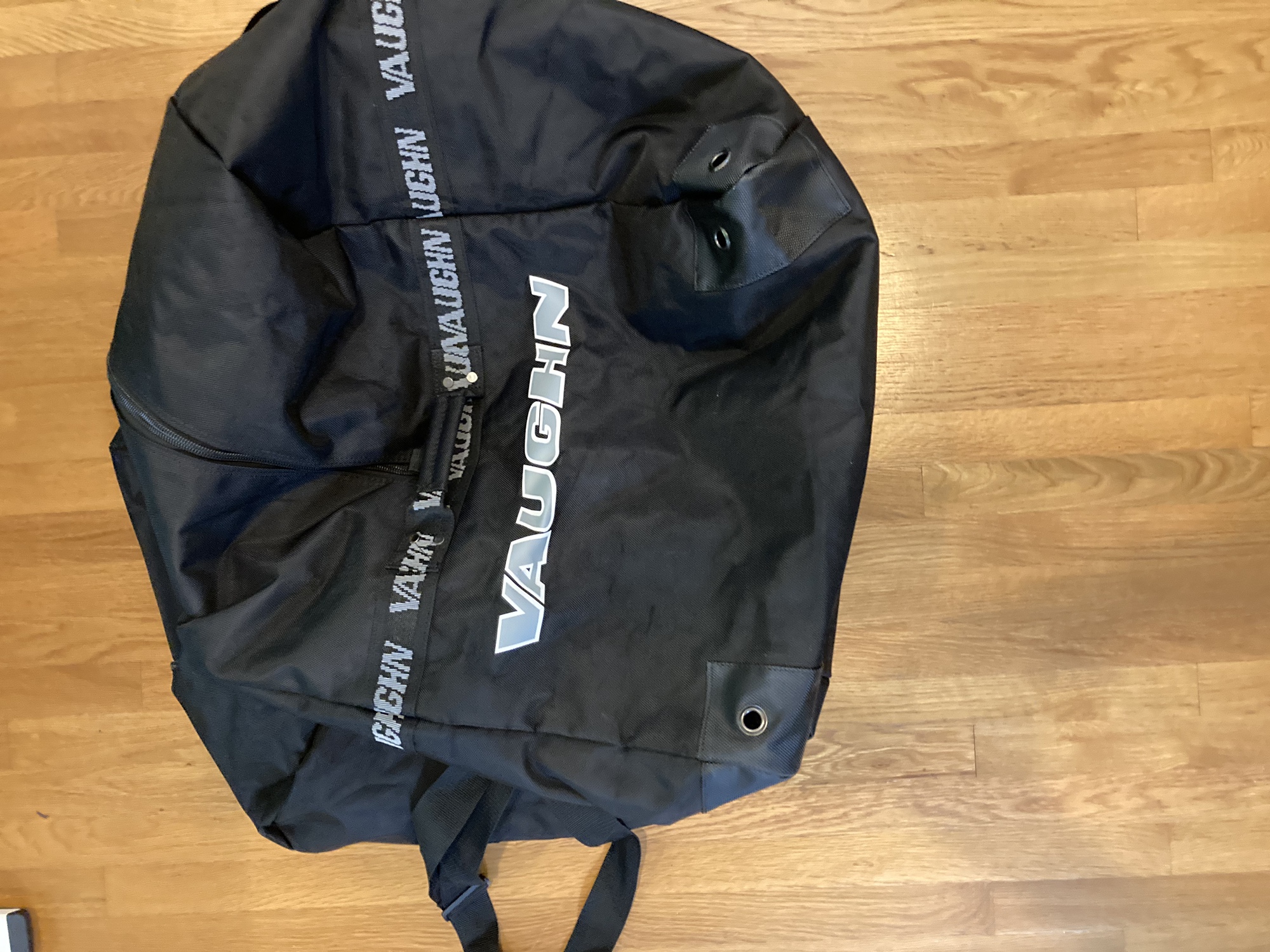 Vaughn Senior Hockey Goalie Carry Bag | SidelineSwap