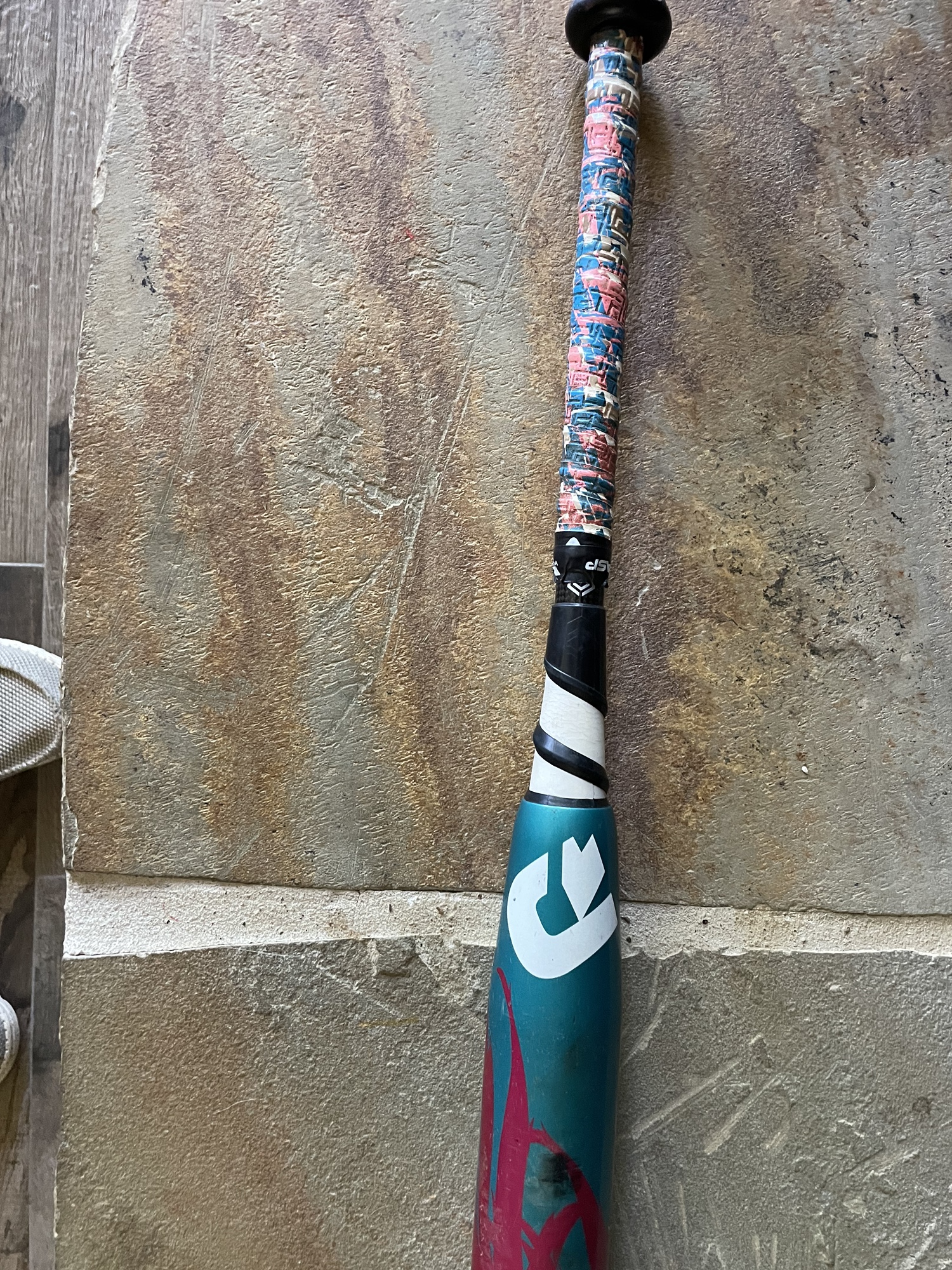 2017 CF9 Demarini Sprite Rare HOTTT | SidelineSwap