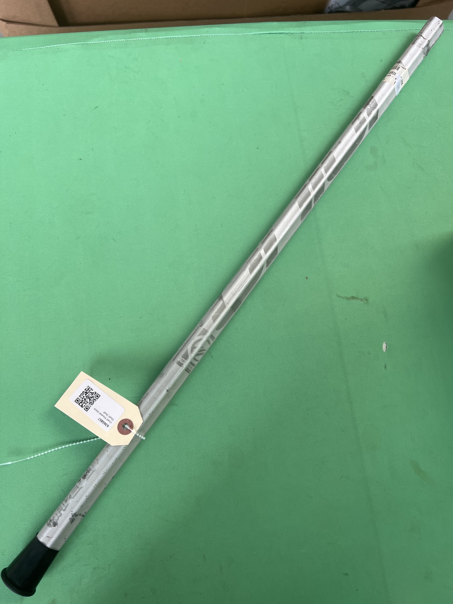 Used Maverik Union Shaft Shaft | SidelineSwap