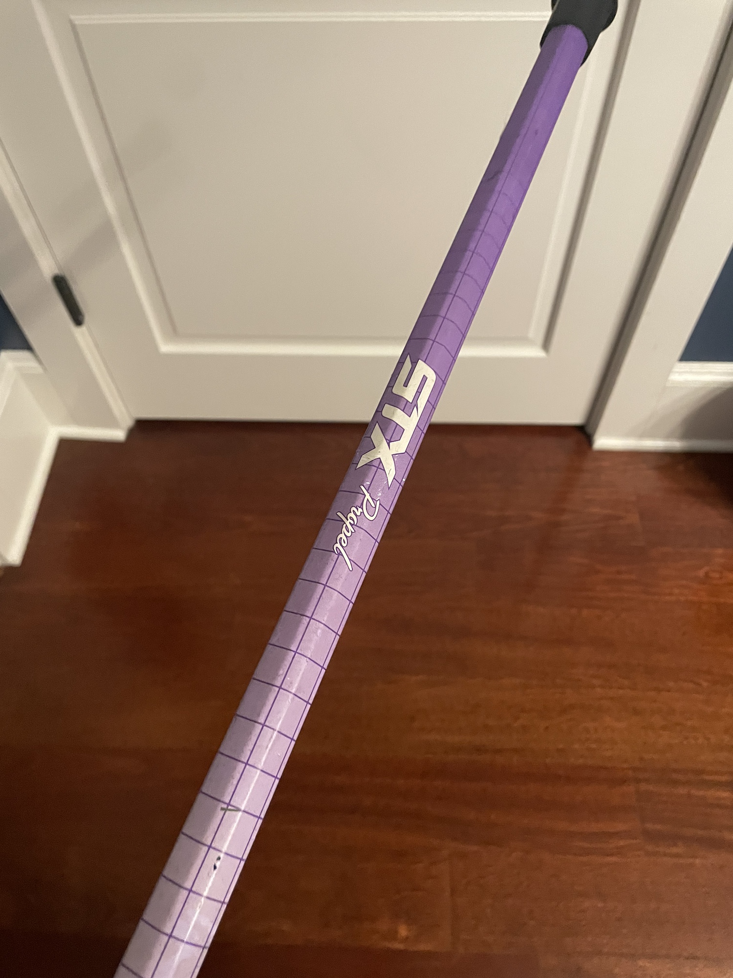 Used STX Propel Shaft And STX Head | SidelineSwap