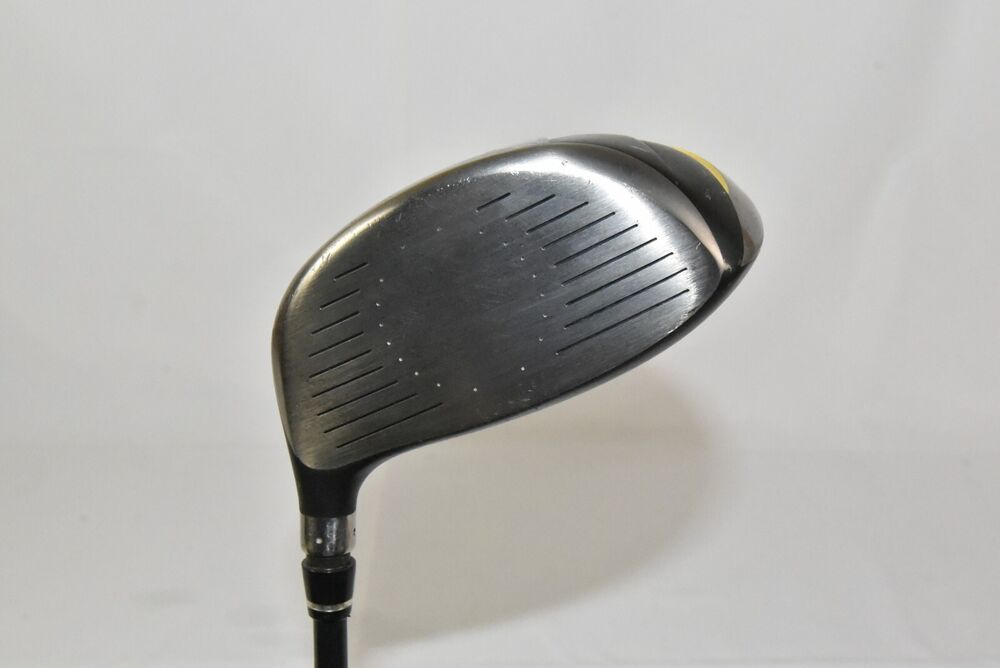 NIKE SASQUATCH SQ DRIVER 10.5 - SHAFT 44 3/16 IN - FLEX R - RH ...