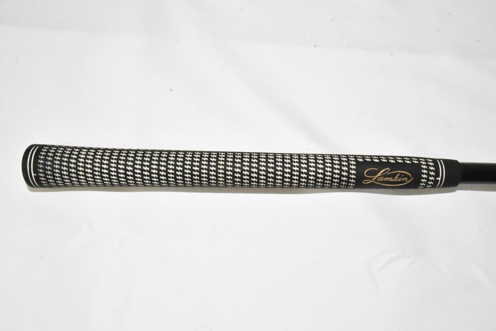 KING COBRA BUFFLER HYBRID 18 - SHAFT 40 3/5 IN - FLEX R - RH - NEW GRIP ...