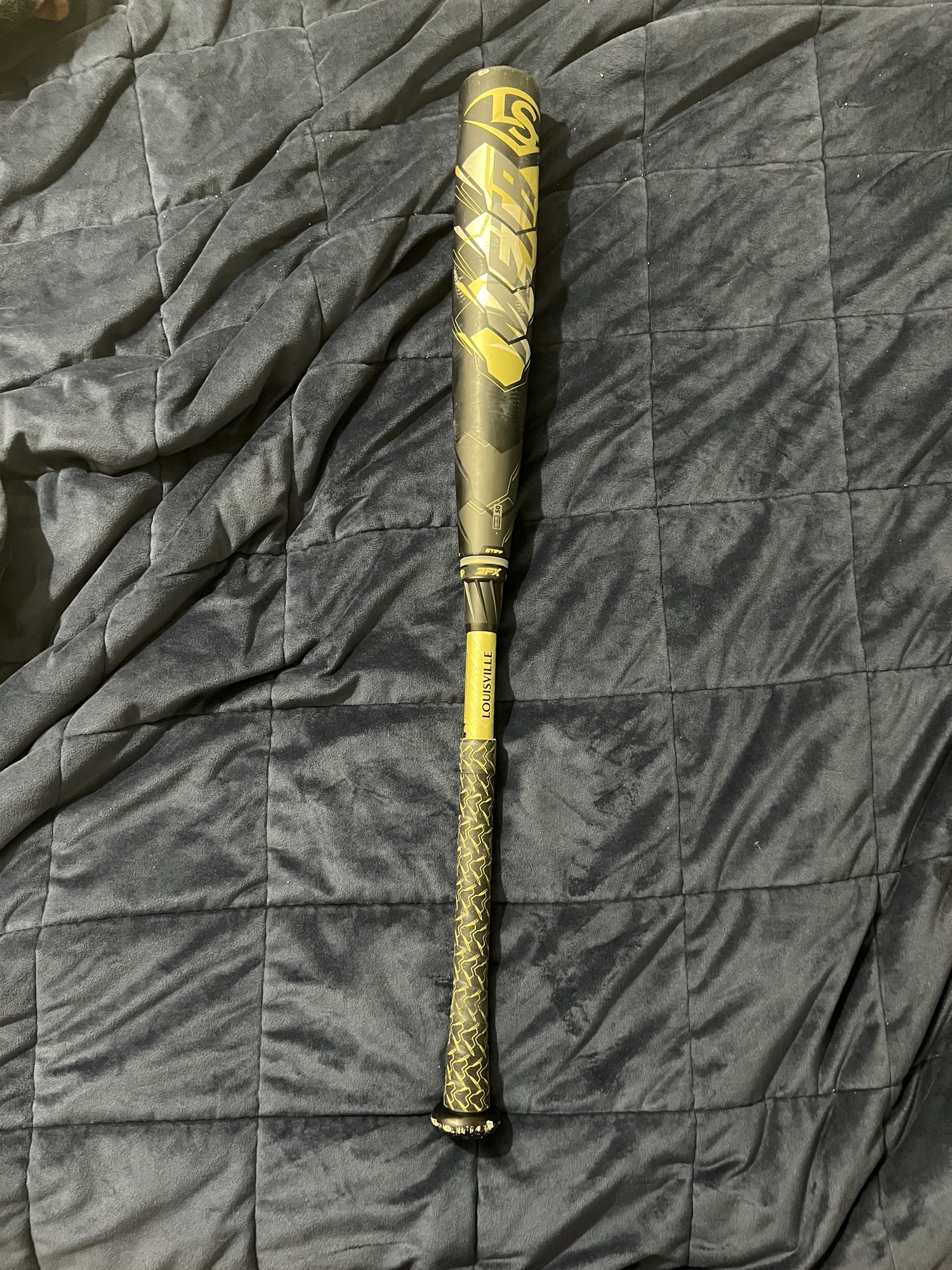 BBCOR Certified Composite (-3) 28 oz 31" Meta Bat | SidelineSwap