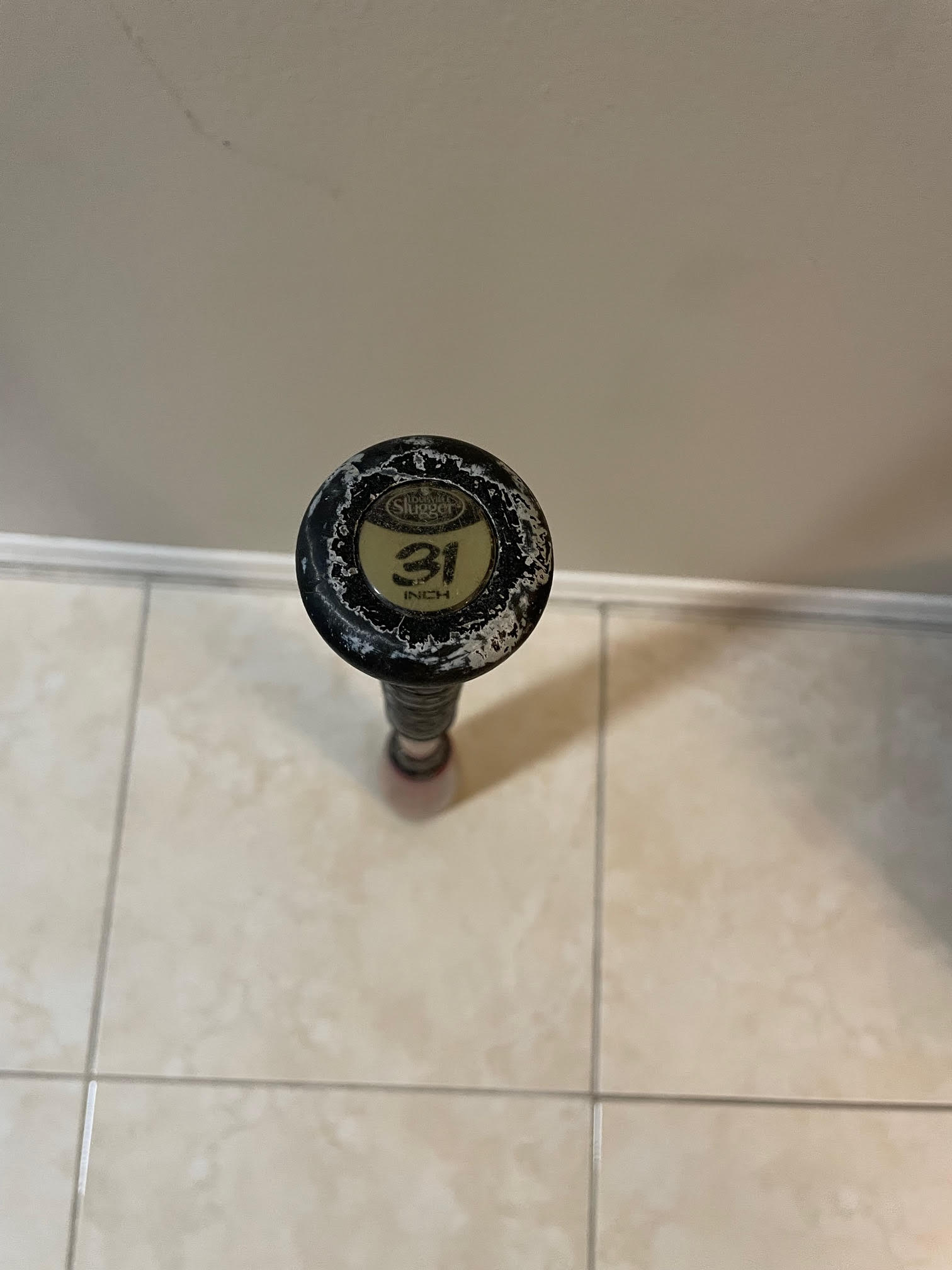 Louisville 2019 Composite (-3) 28 oz 31" Meta Prime Bat | SidelineSwap