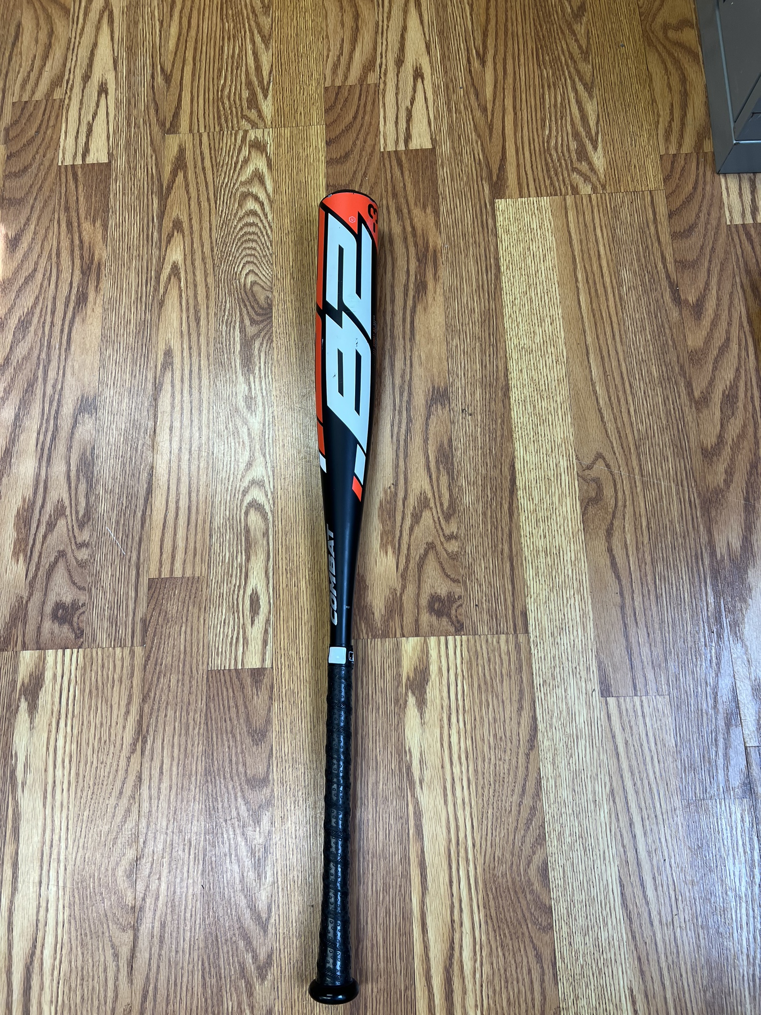 Used BBCOR Certified Composite (-3) 28 oz 31" BB20B2 Bat | SidelineSwap