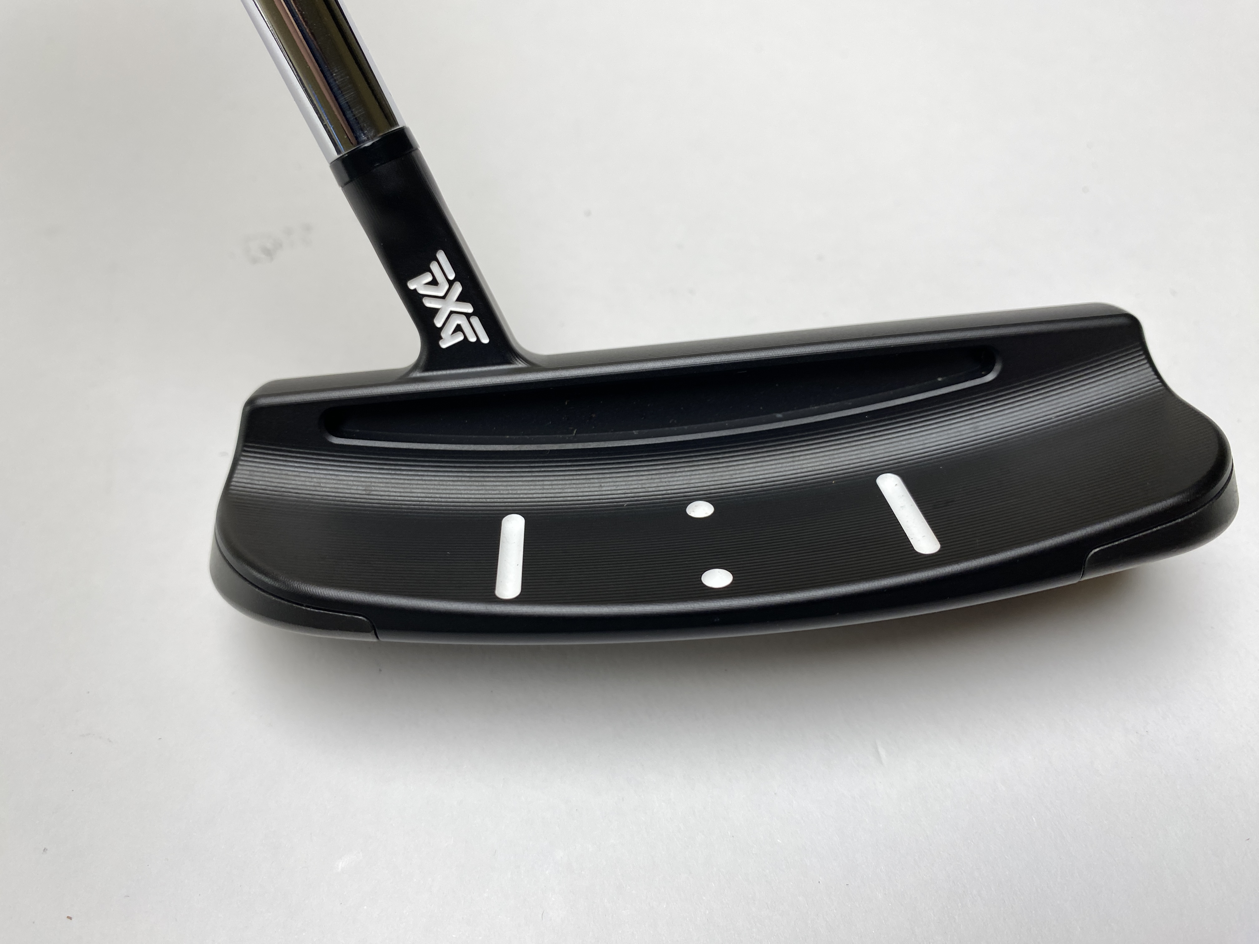 PXG Battle Ready Dagger + Putter 35" Mens RH HC | SidelineSwap