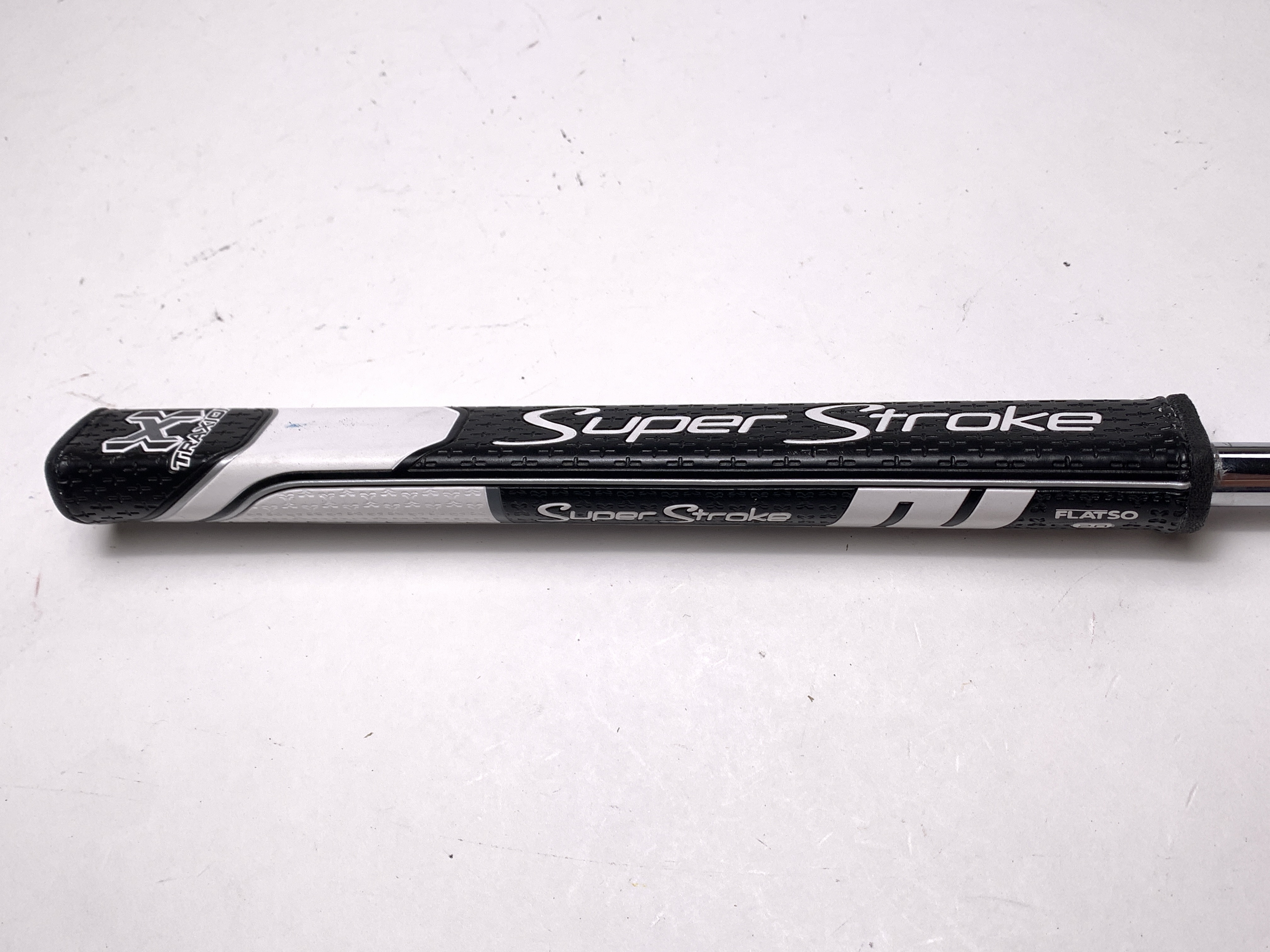 Scotty Cameron Phantom X 6 STR Center Shaft Putter 35" SuperStroke Flatso 2.0 RH | SidelineSwap