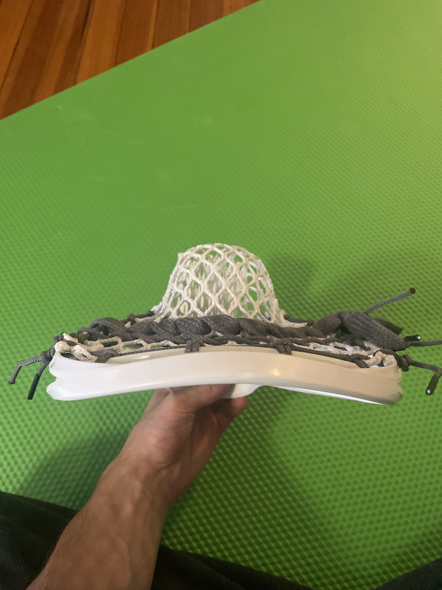 Warrior Evo 4 HS (New) | SidelineSwap