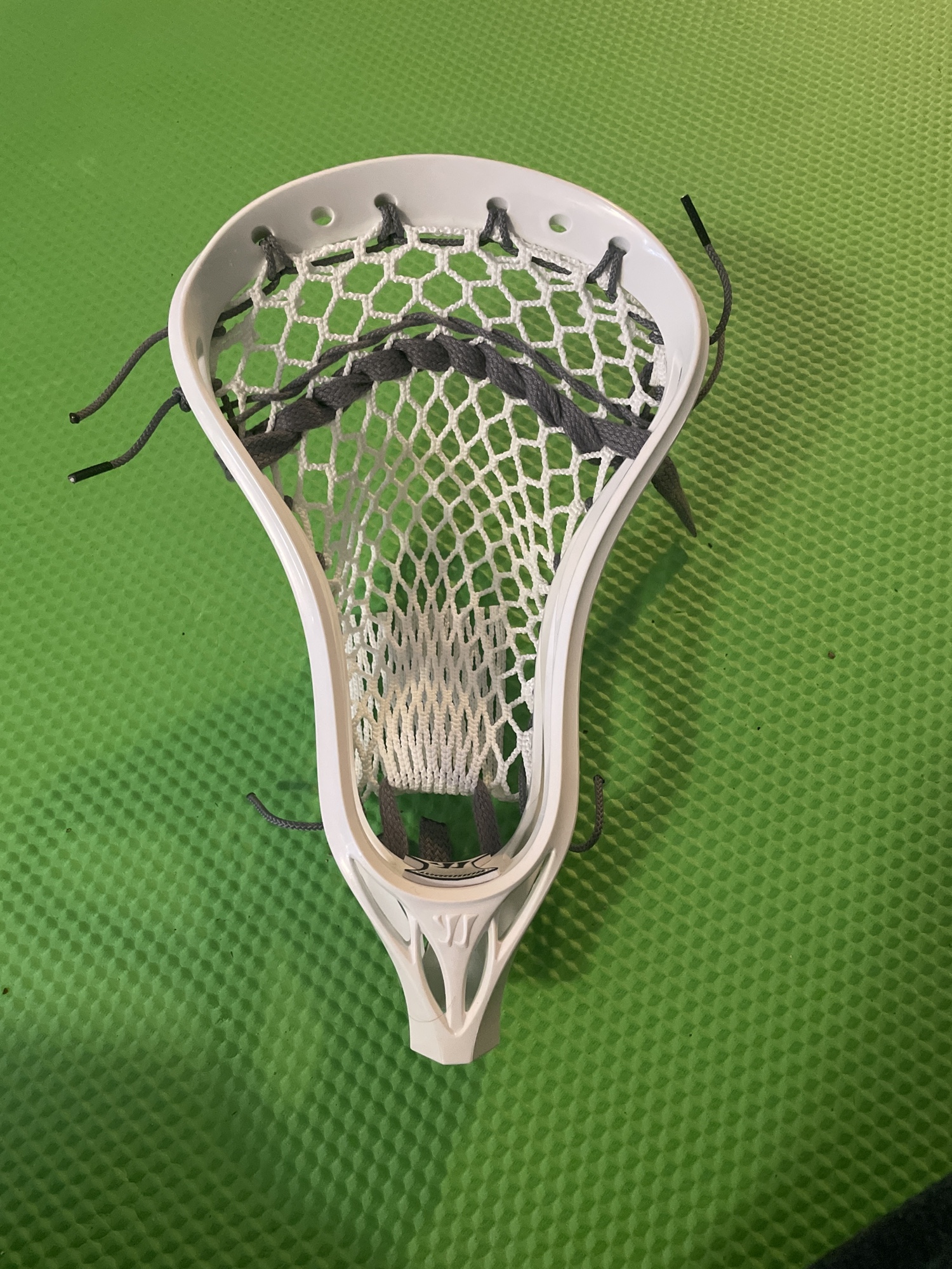Warrior Evo 4 HS (New) | SidelineSwap