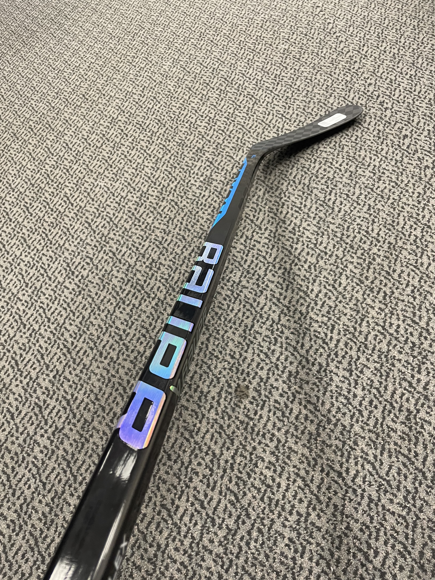 Bauer Nexus Sync P92 curve 30 flex stick | SidelineSwap