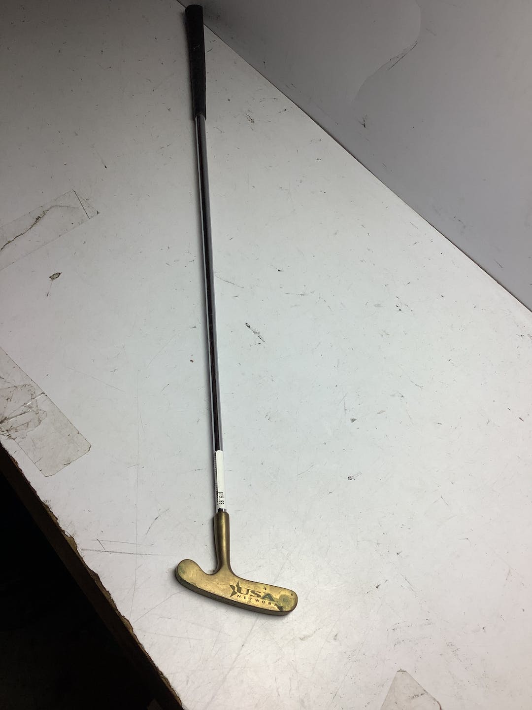 Used Wilson Augusta Blade Putters | SidelineSwap
