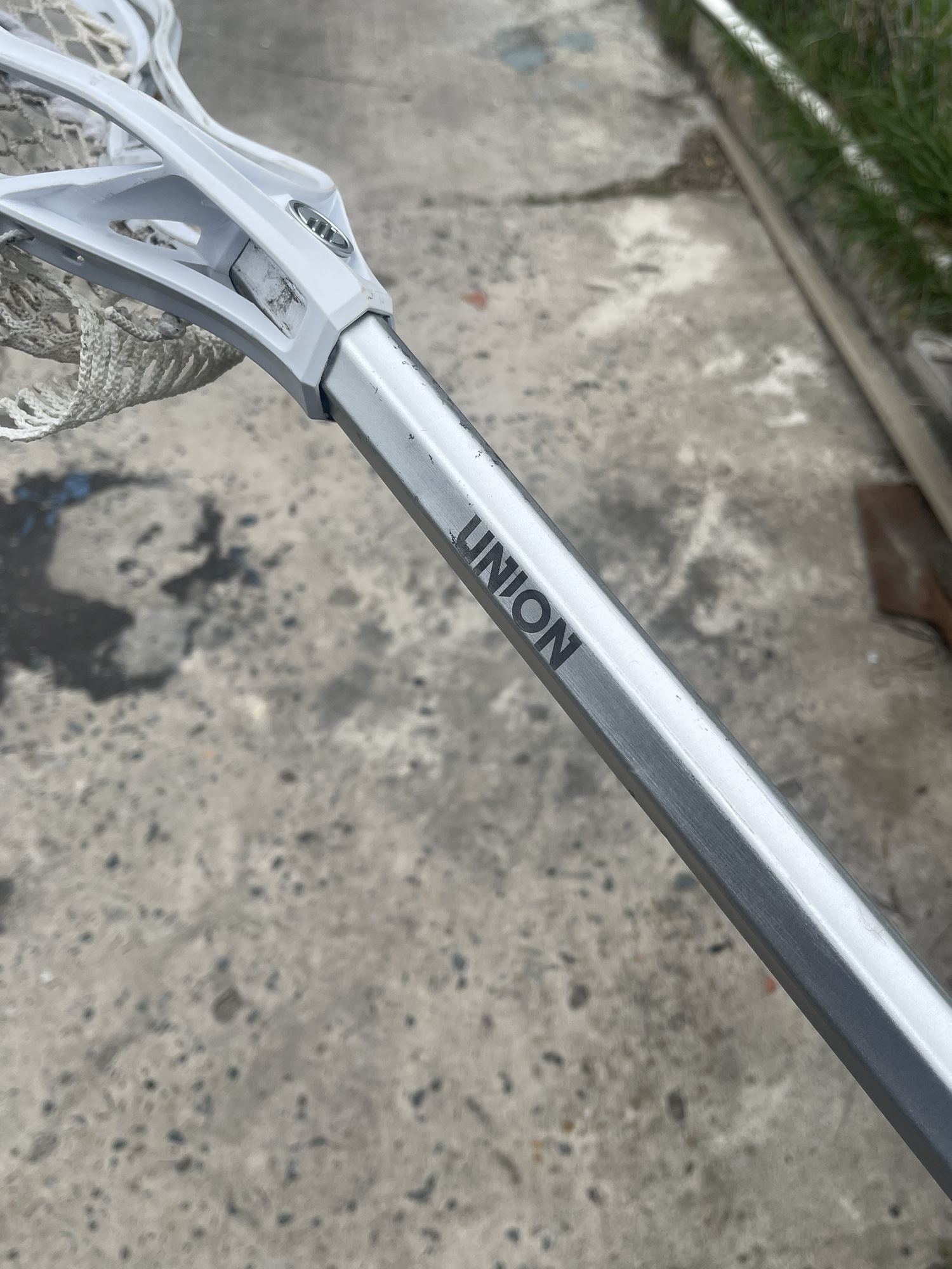 Maverik tactik and Maverik unión shaft | SidelineSwap