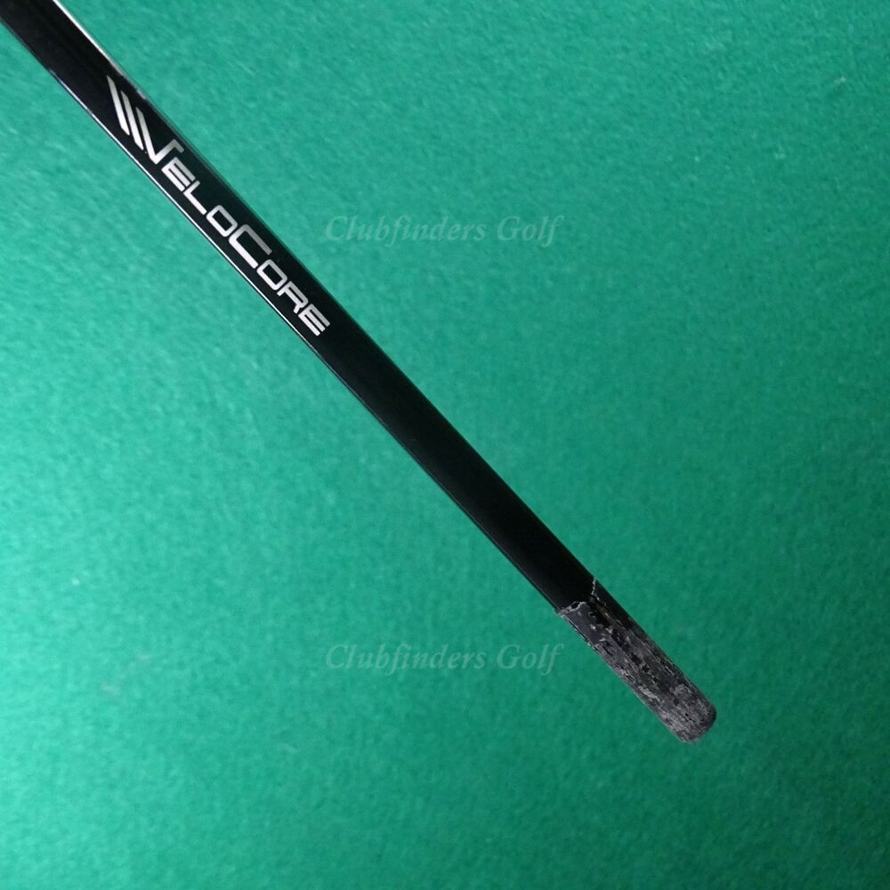 Fujikura Ventus Black VeloCore 8-X .335 Extra Stiff 42" Pulled DEMO Shaft | SidelineSwap