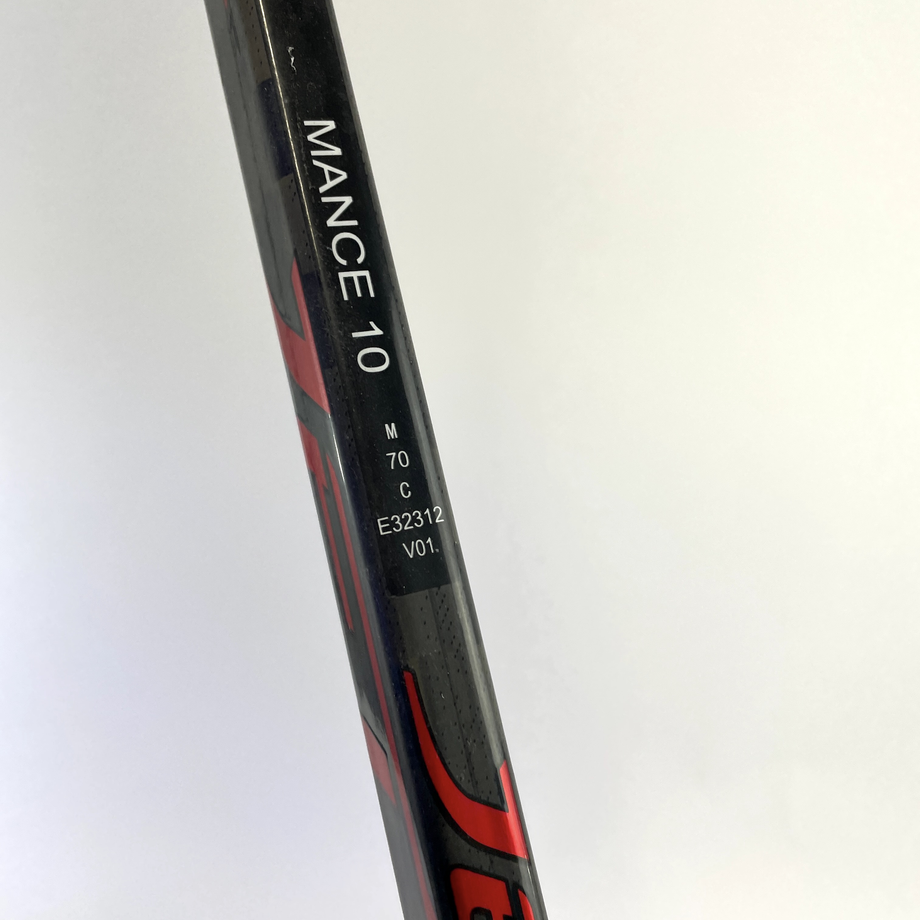 Brand New Right Handed CCM Jetspeed FT4 Pro | P90M Curve | 70 Flex ...