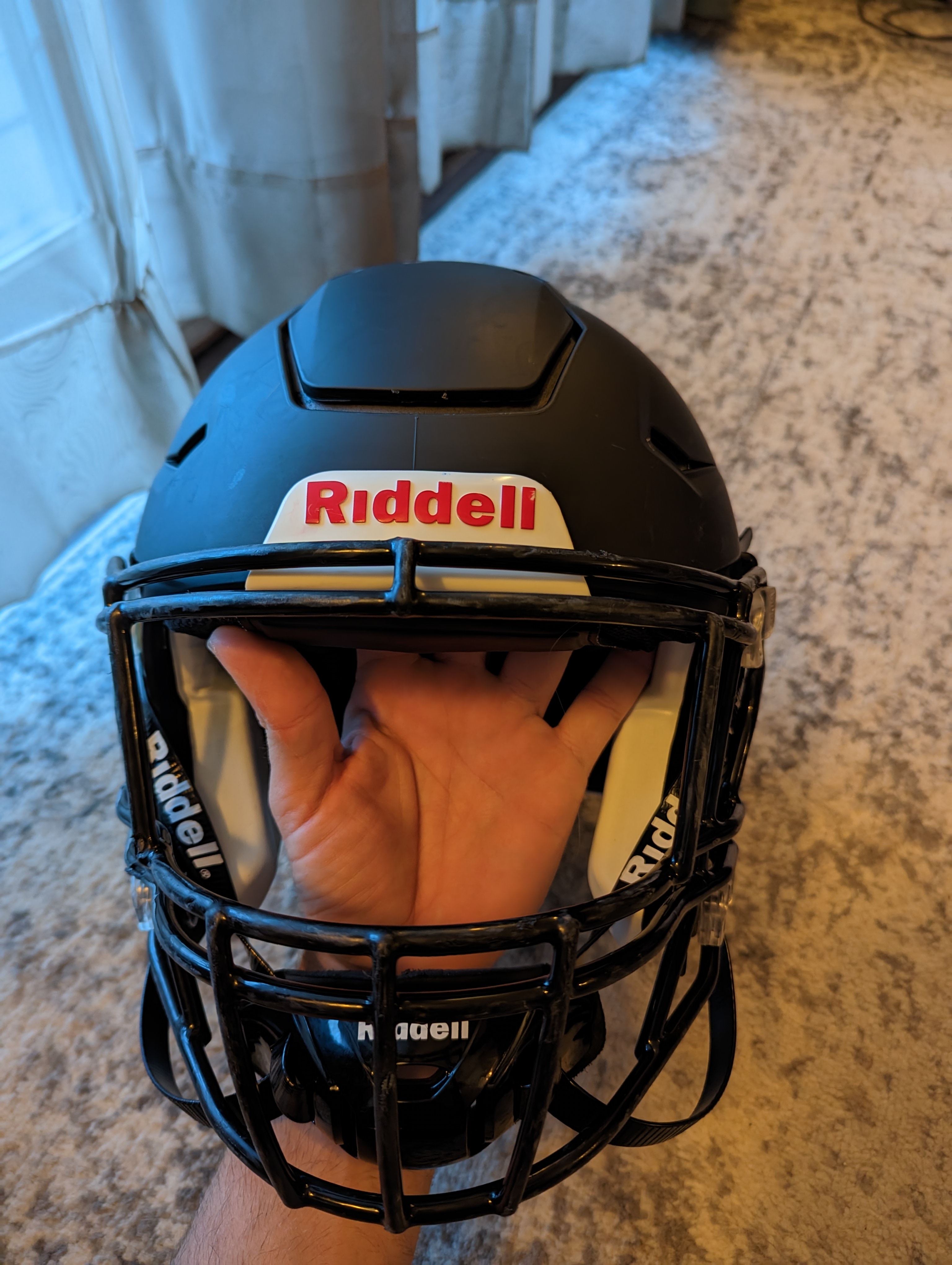 Adult Large Riddell SpeedFlex Helmet | SidelineSwap