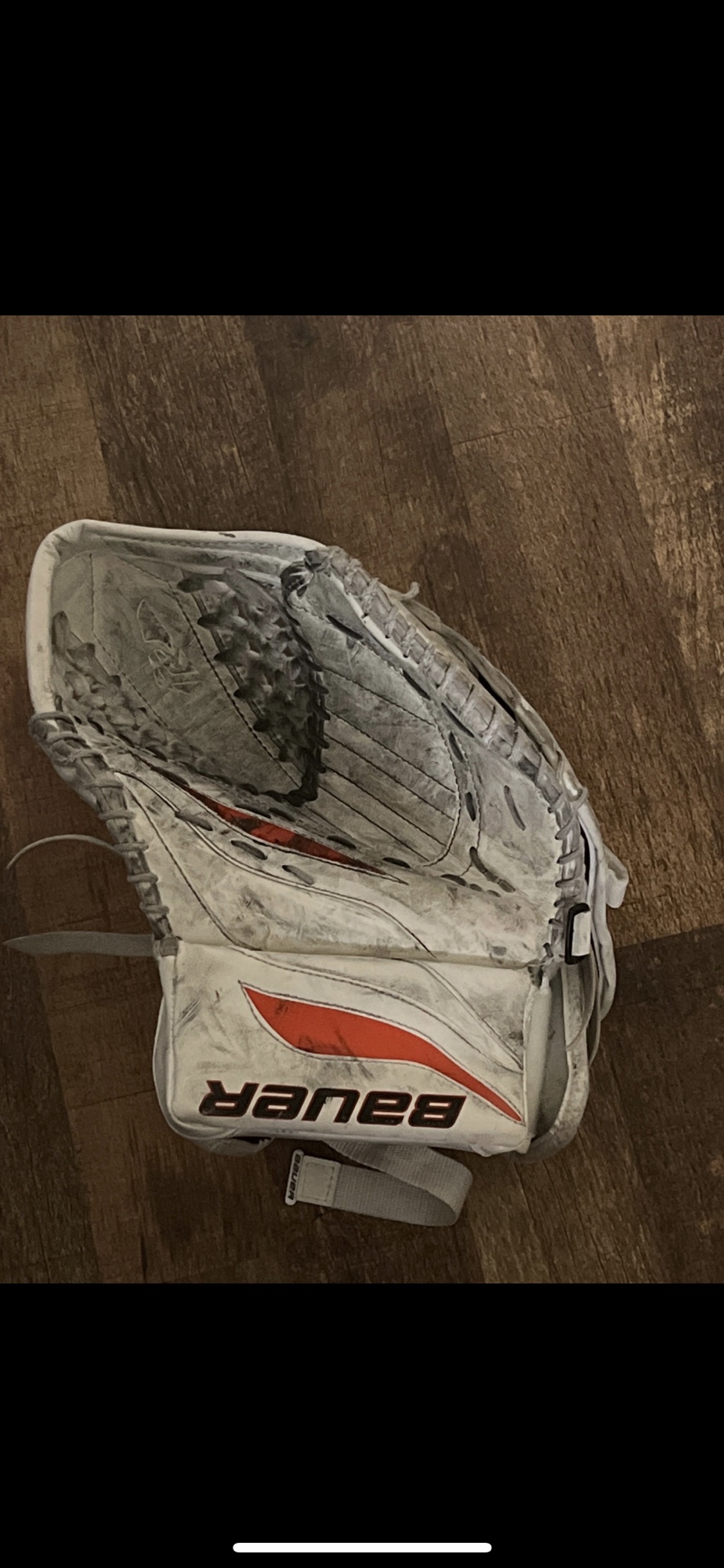 Bauer Reactor 4000 | SidelineSwap