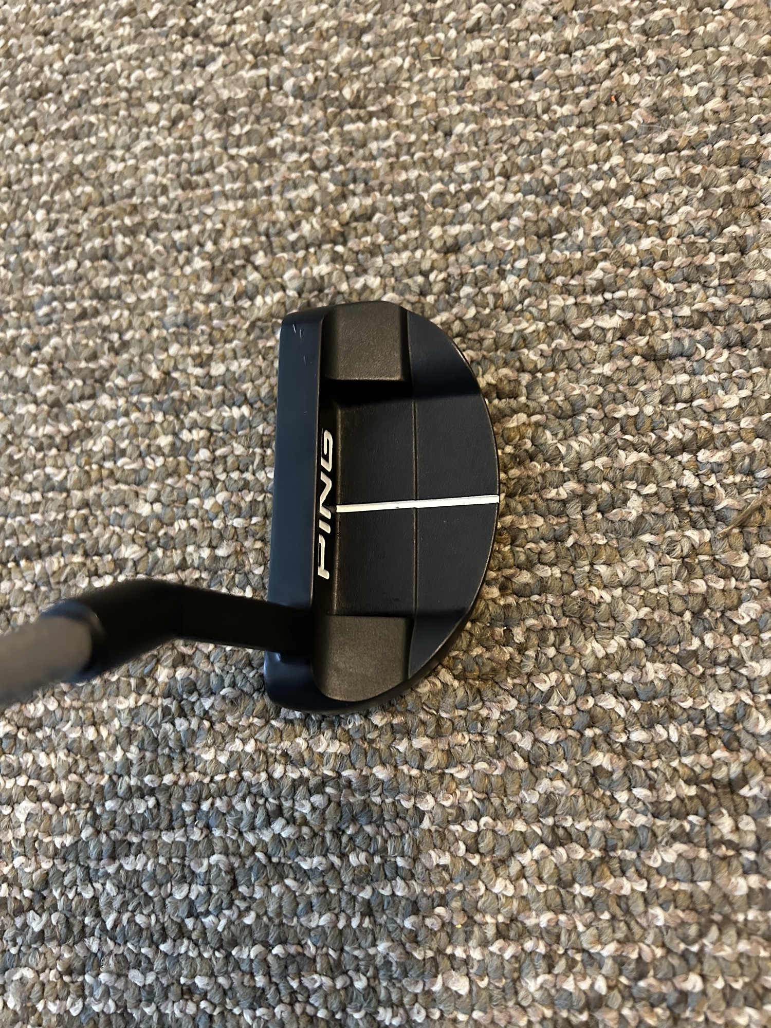 Ping Sigma 2 Arna Putter | SidelineSwap