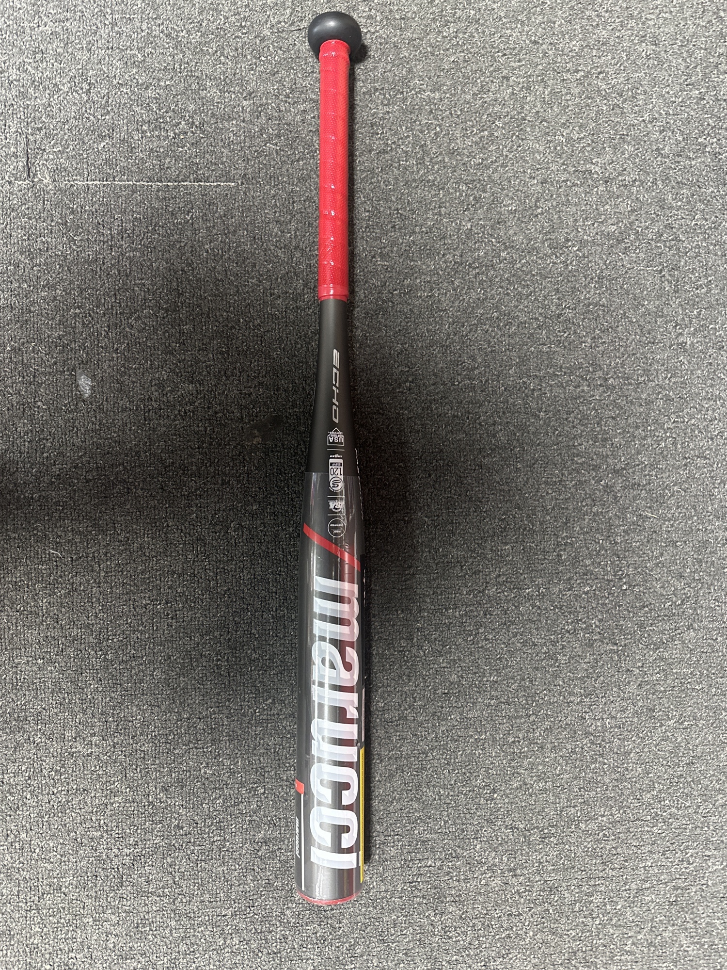 New Marucci (-11) 18 oz 29" Echo Bat | SidelineSwap