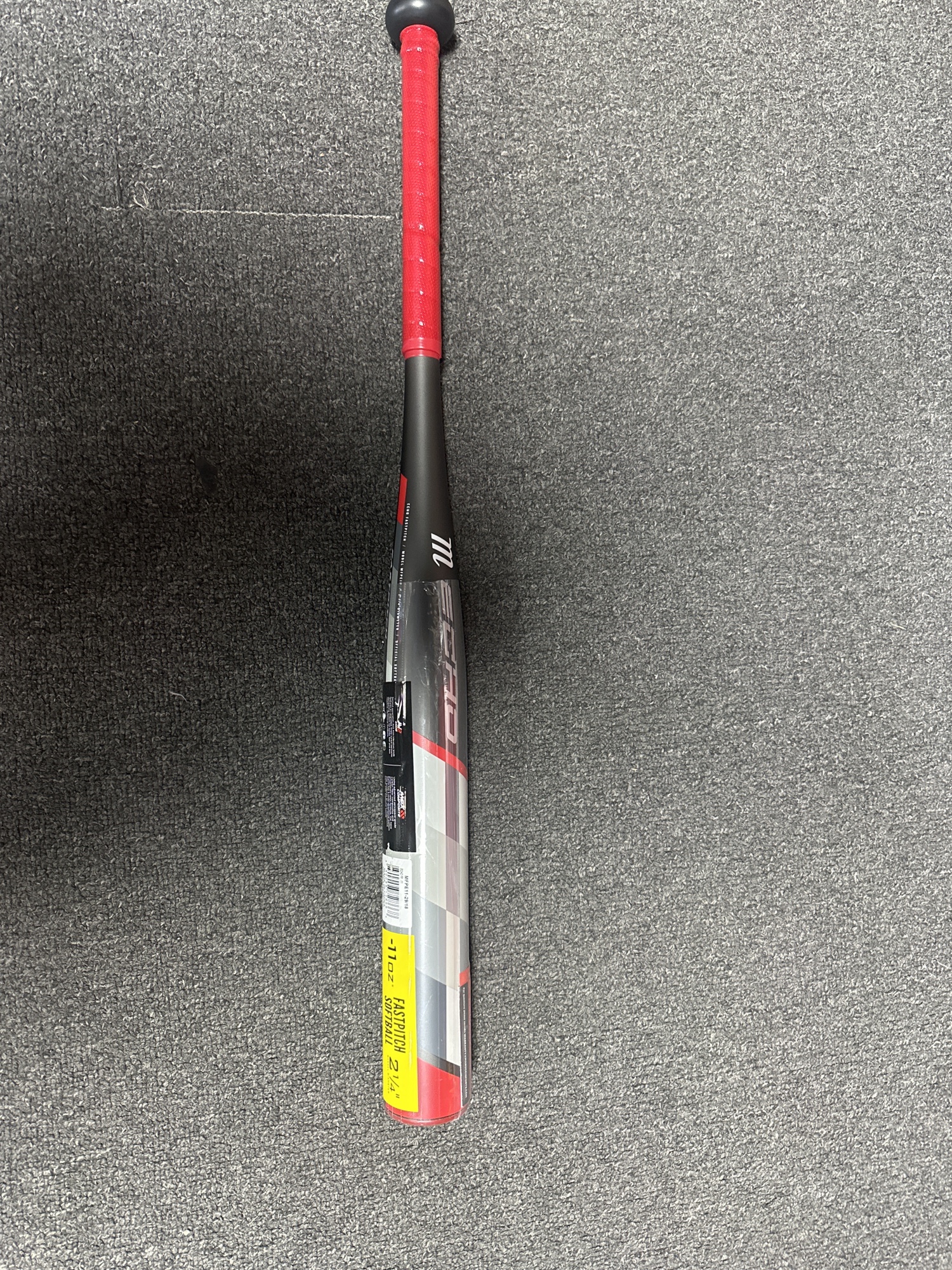 New Marucci (-11) 18 oz 29" Echo Bat | SidelineSwap